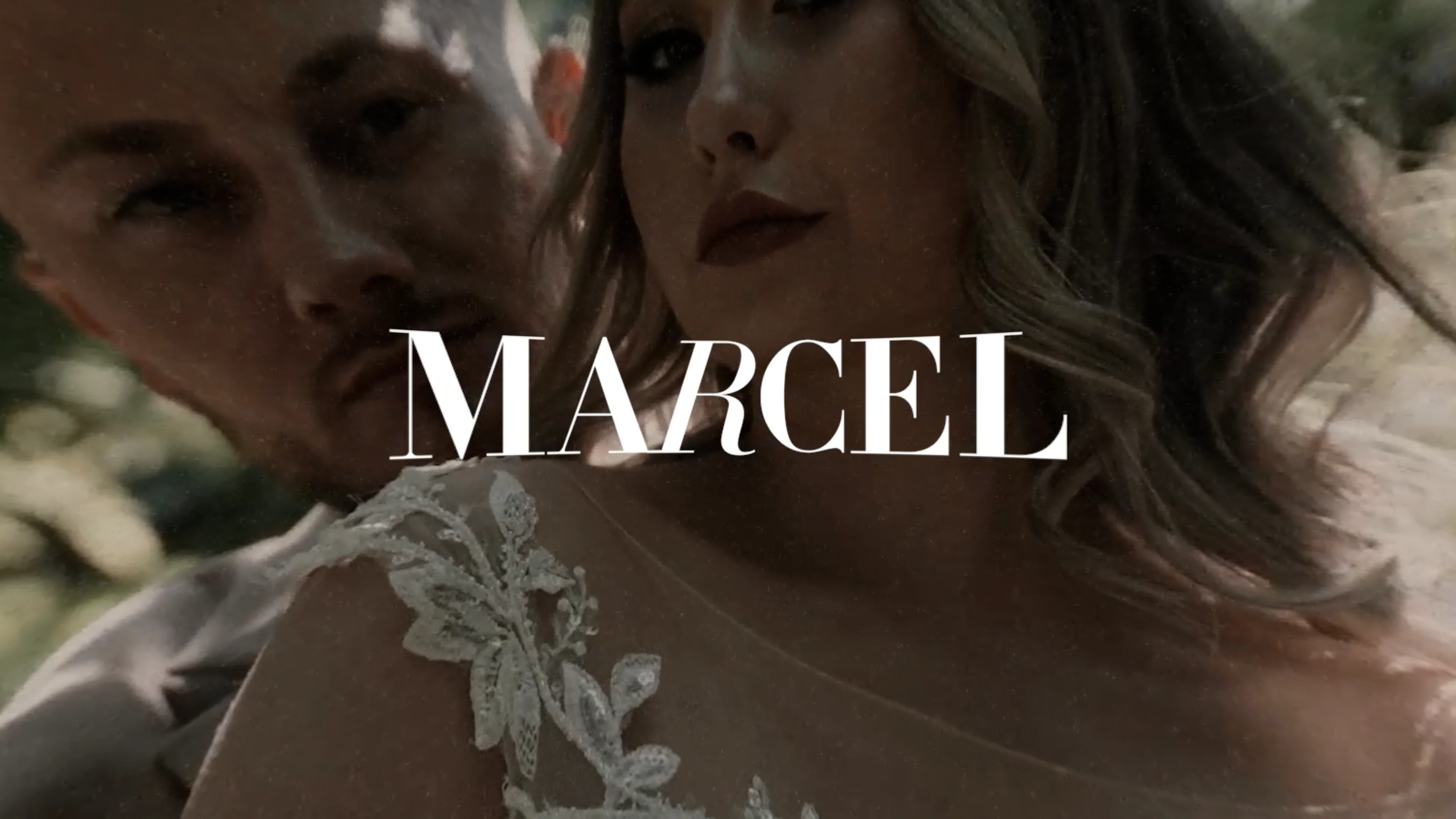 MARCEL - Wedding Videographer Showreel 2025
