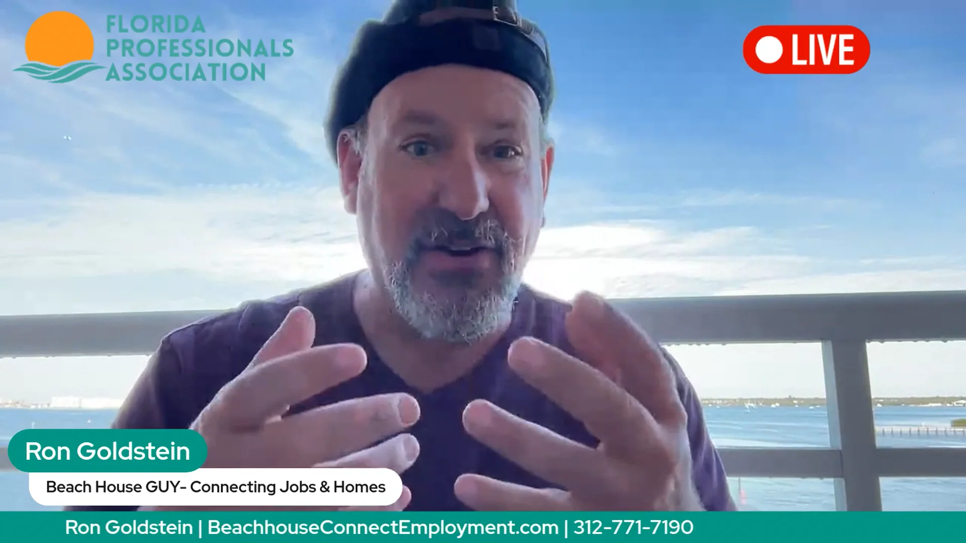 Ron Goldstein - FINAL