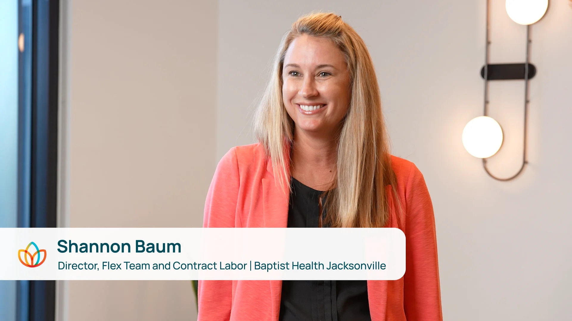 Aya Healthcare | Baptist Health Jacksonville MSP