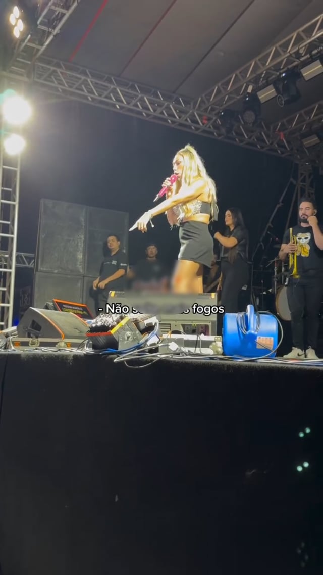 Cachorro "caramelo" que assistia show de Taty Girl pode ser adotado ...