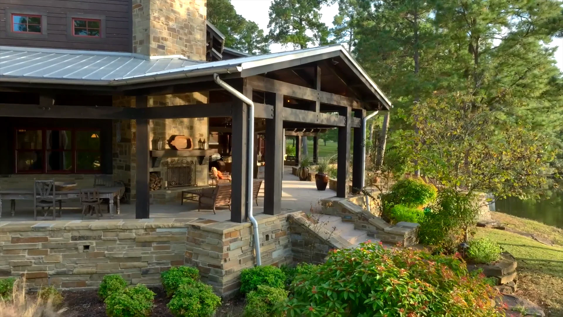 Cari Goeke - 11676 SH 30 - Anderson