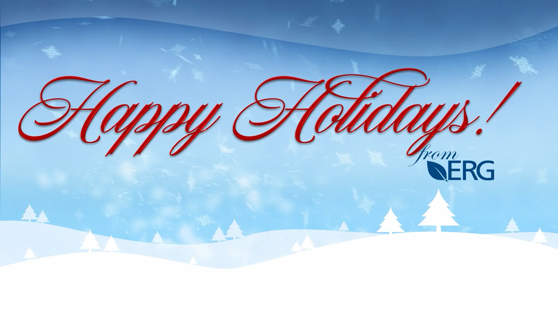 2024 ERG Holiday Card