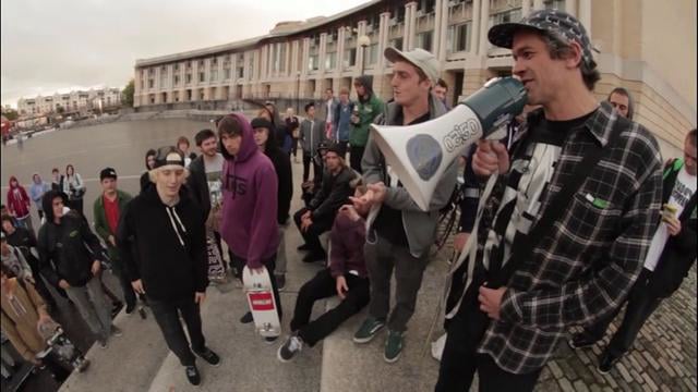 DC / MONSTER / FIFTY FIFTY Big Three Jam on Vimeo