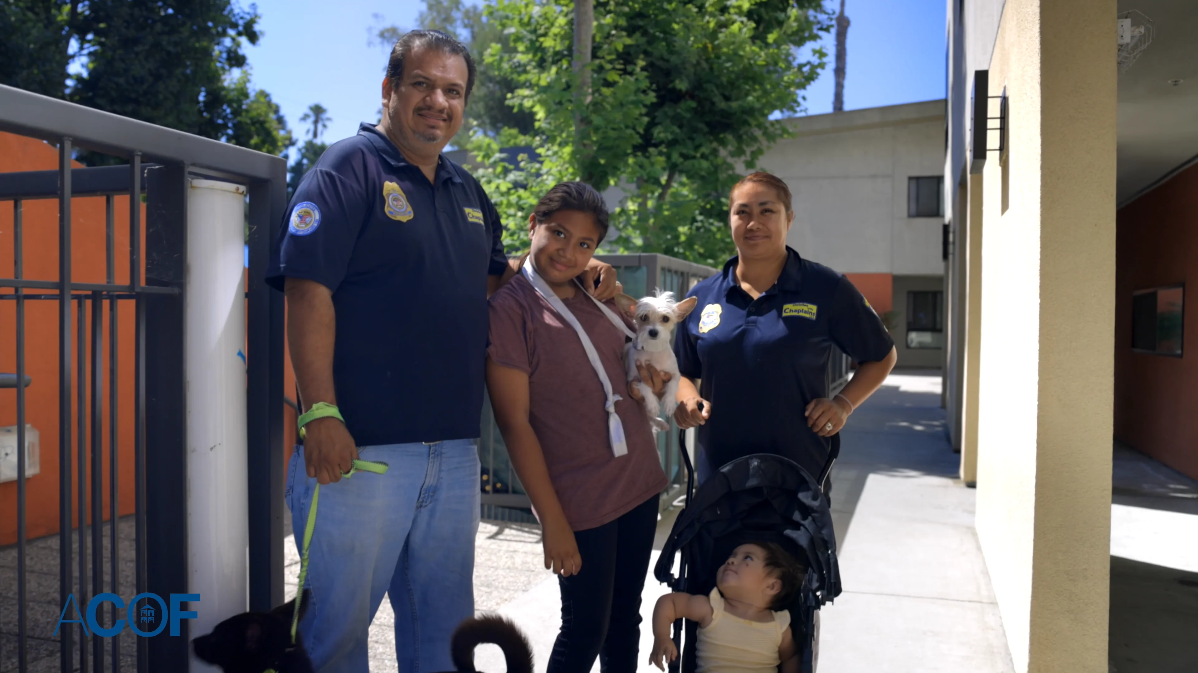 ACOF 2024 Year-End Review