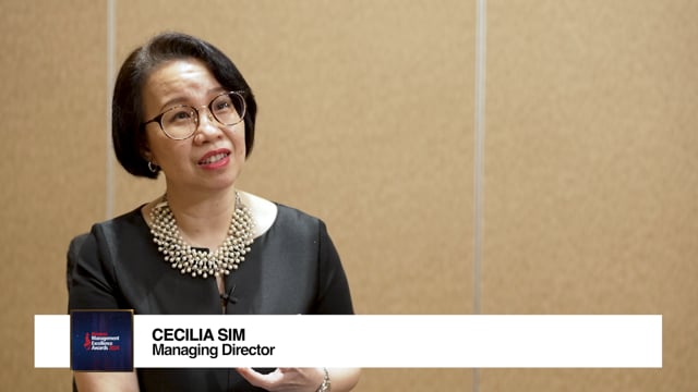 SBR Management Excellence Awards 2024 Winner: ScienTec Consulting