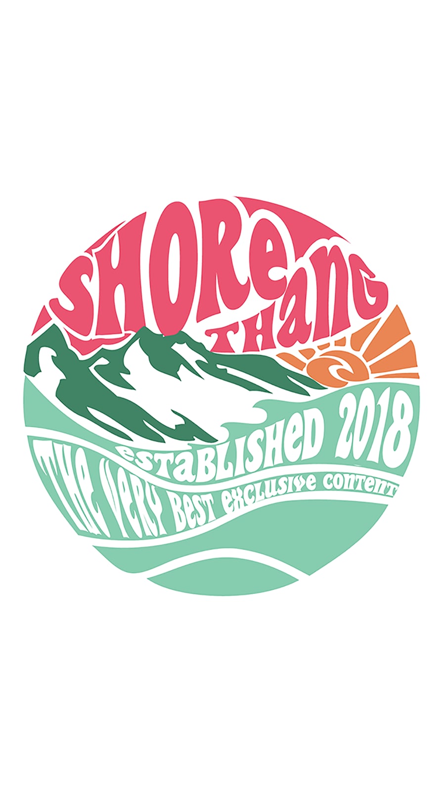 Shore Thang (2024)