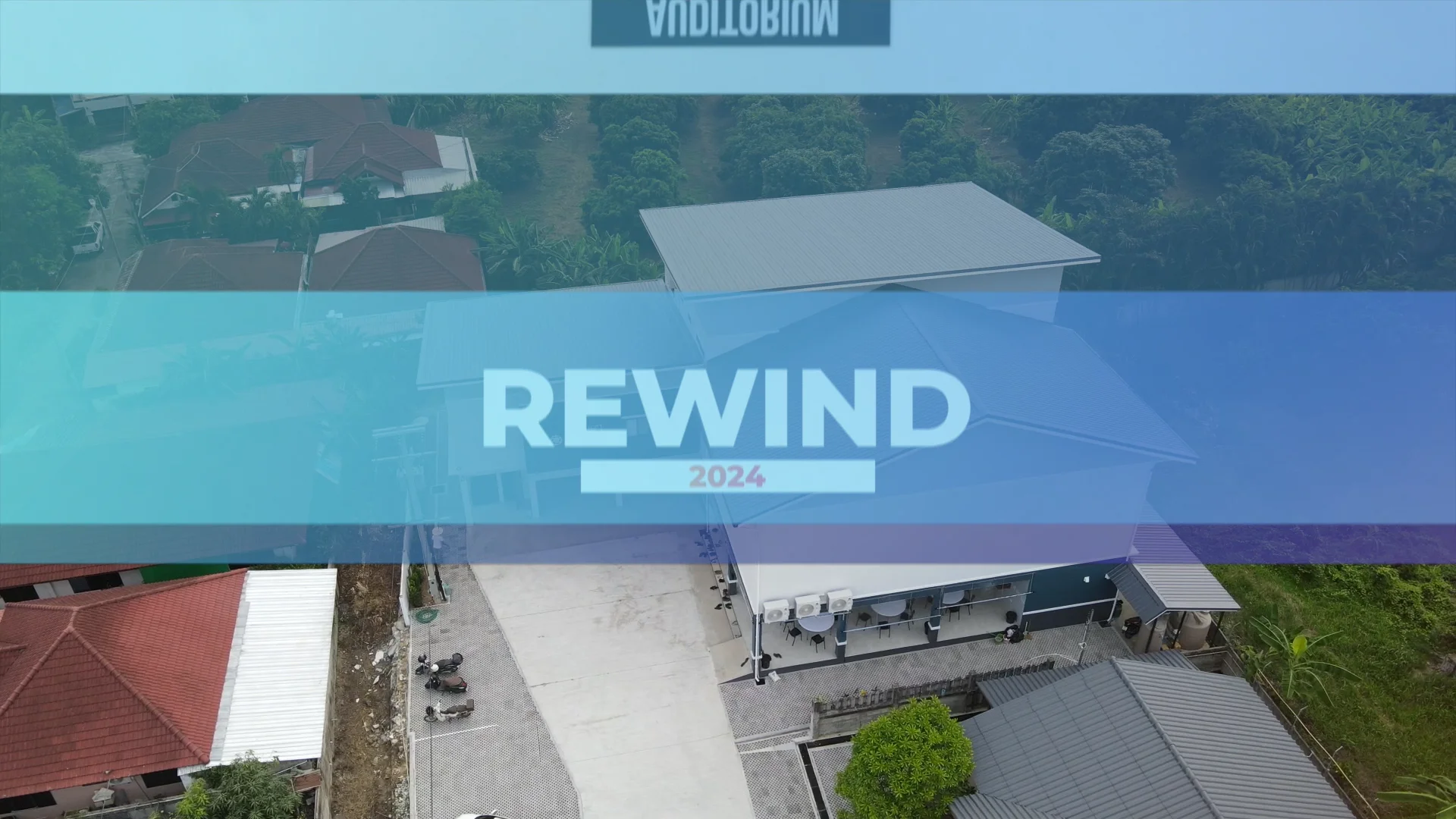 The rewind 2024