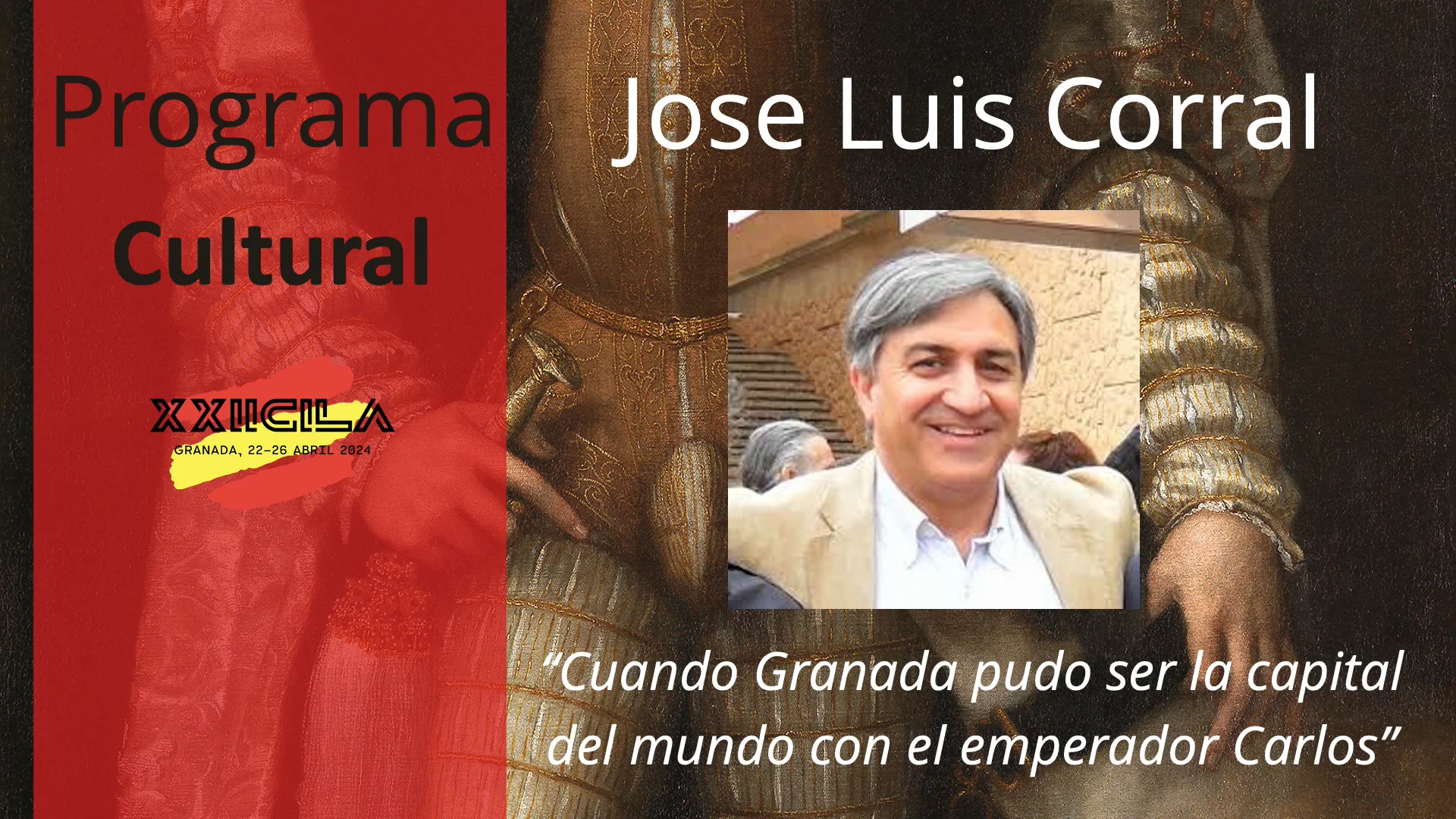 01 José Luis Corral