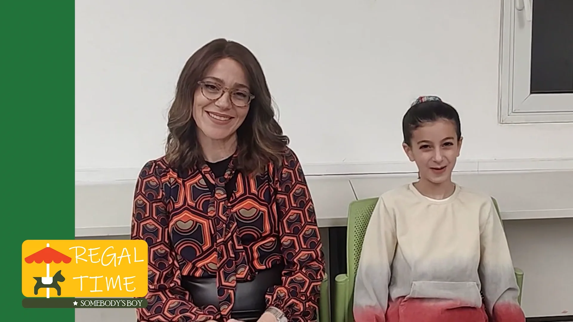 Somebody's Boy: Meet Remi and... Remi?!