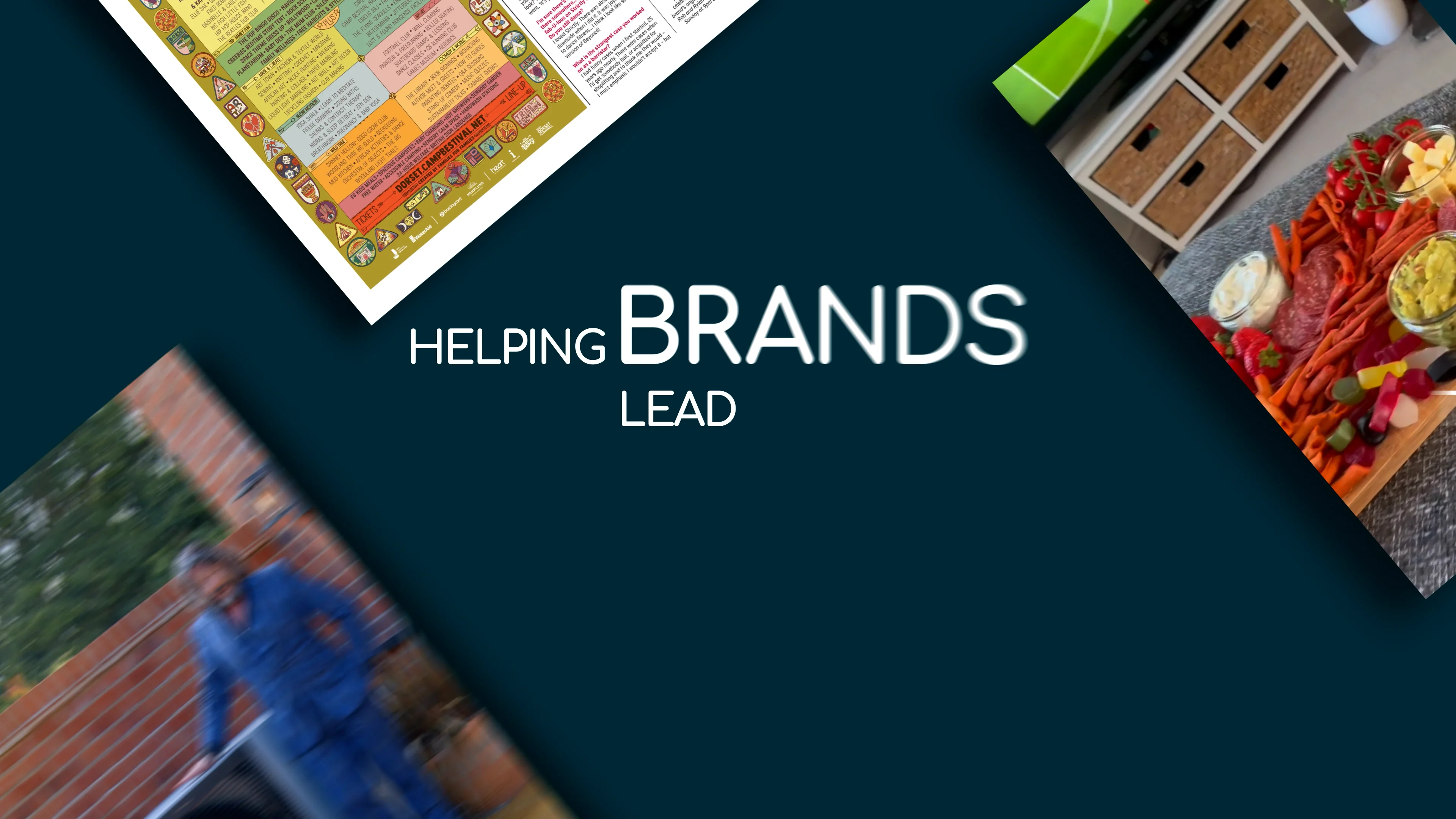 WILD CARD SHOWREEL 2024