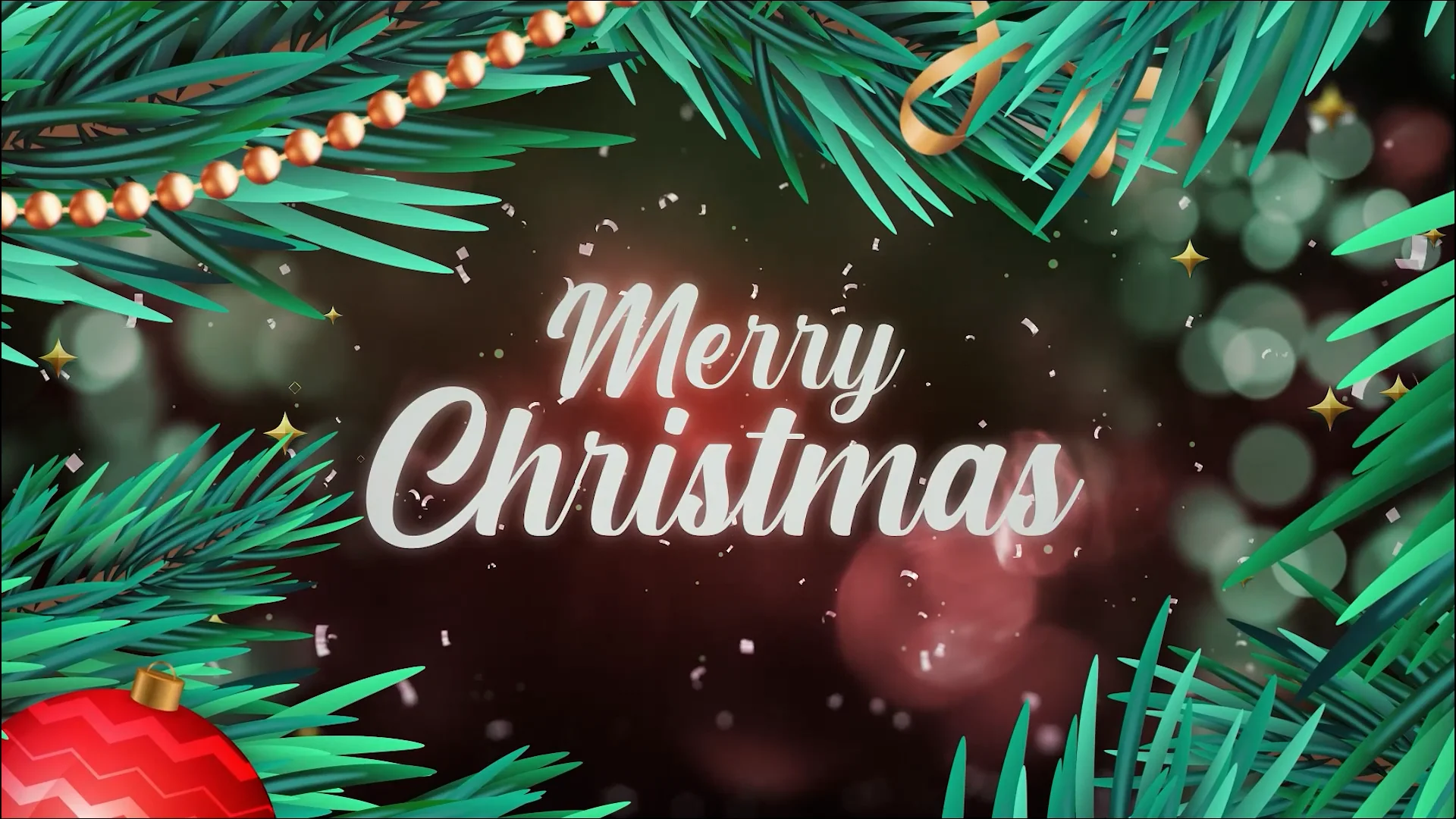 Christmas Message 2024