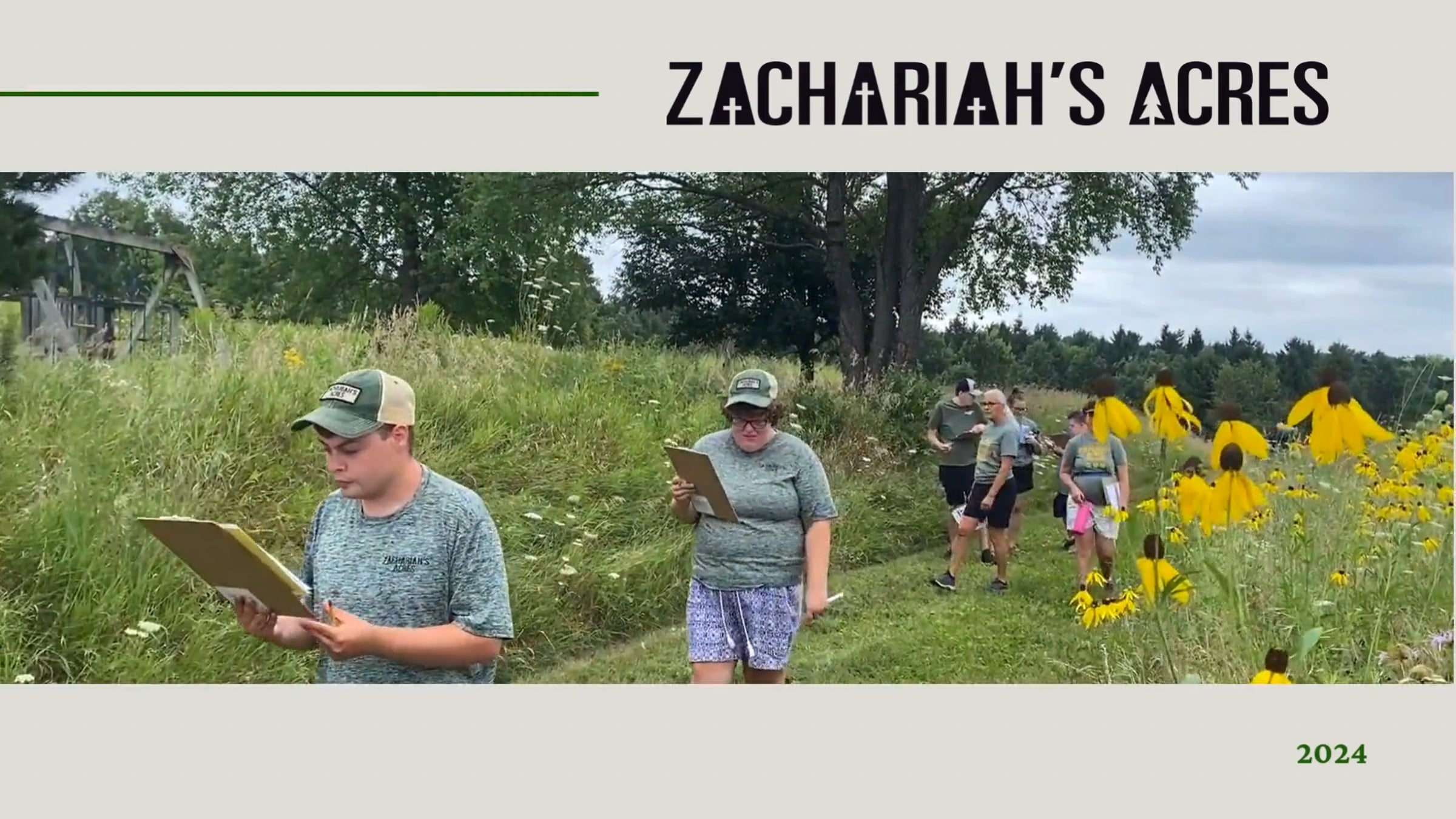 2024 Highlight Video