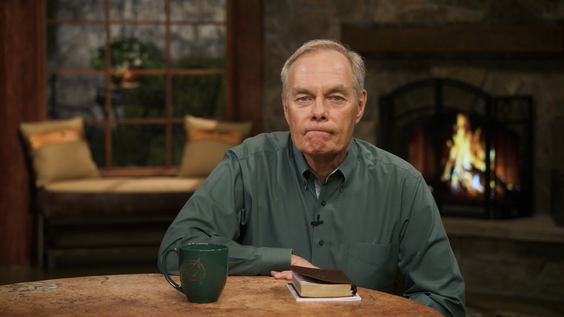 Prayer for Current Partners