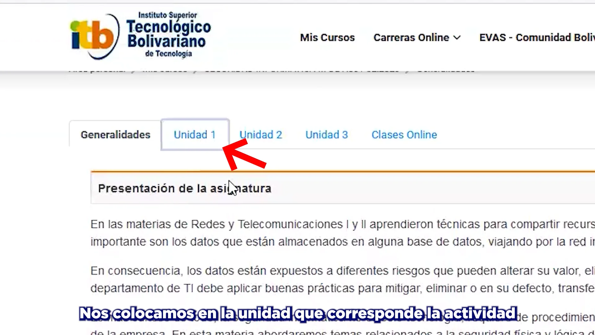 TUTORIAL SUBIR TAREA