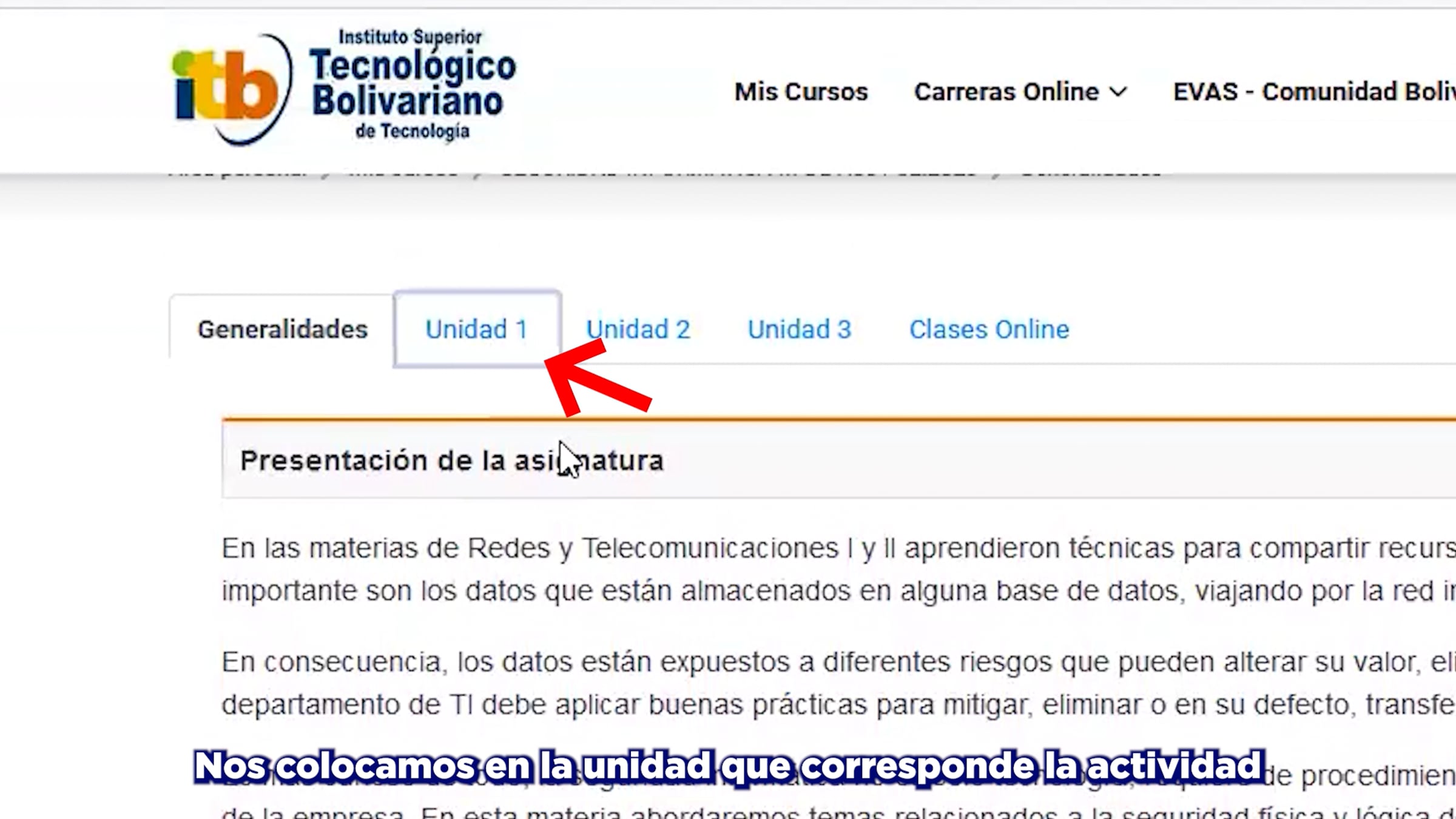 TUTORIAL SUBIR TAREA