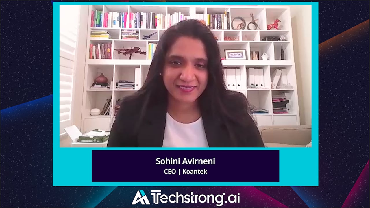 AI Leadership Insights: Tackling Data Challenges for AI ...