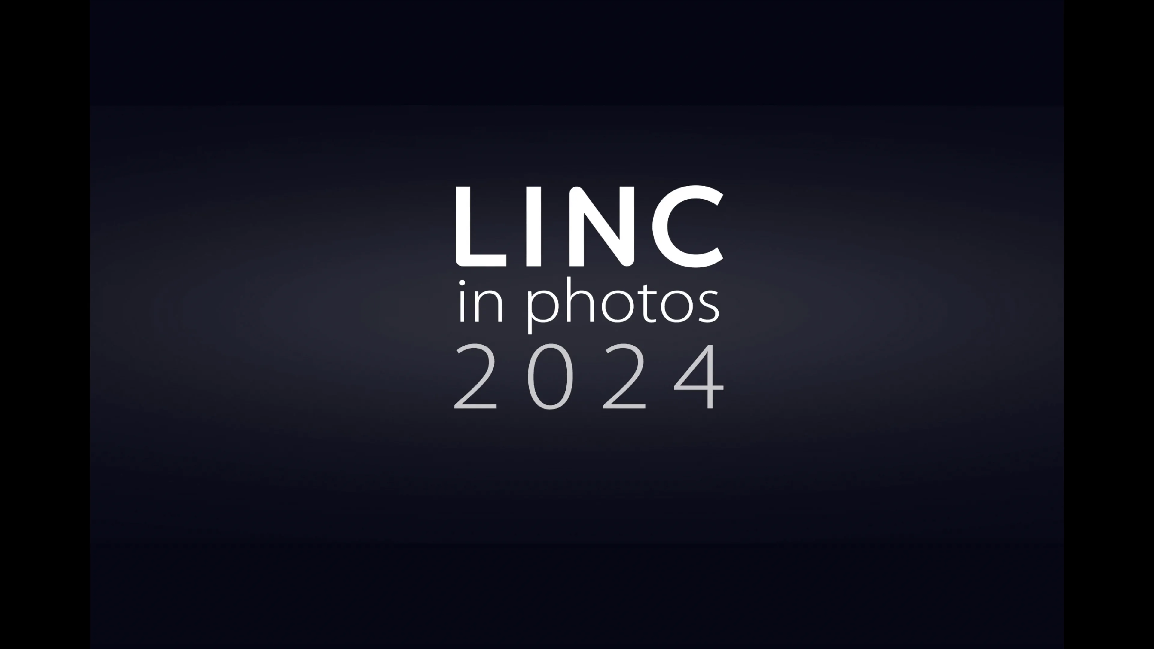 LINC in Photos 2024
