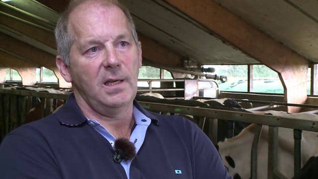 Future Farming | Jan Kuks on Vimeo