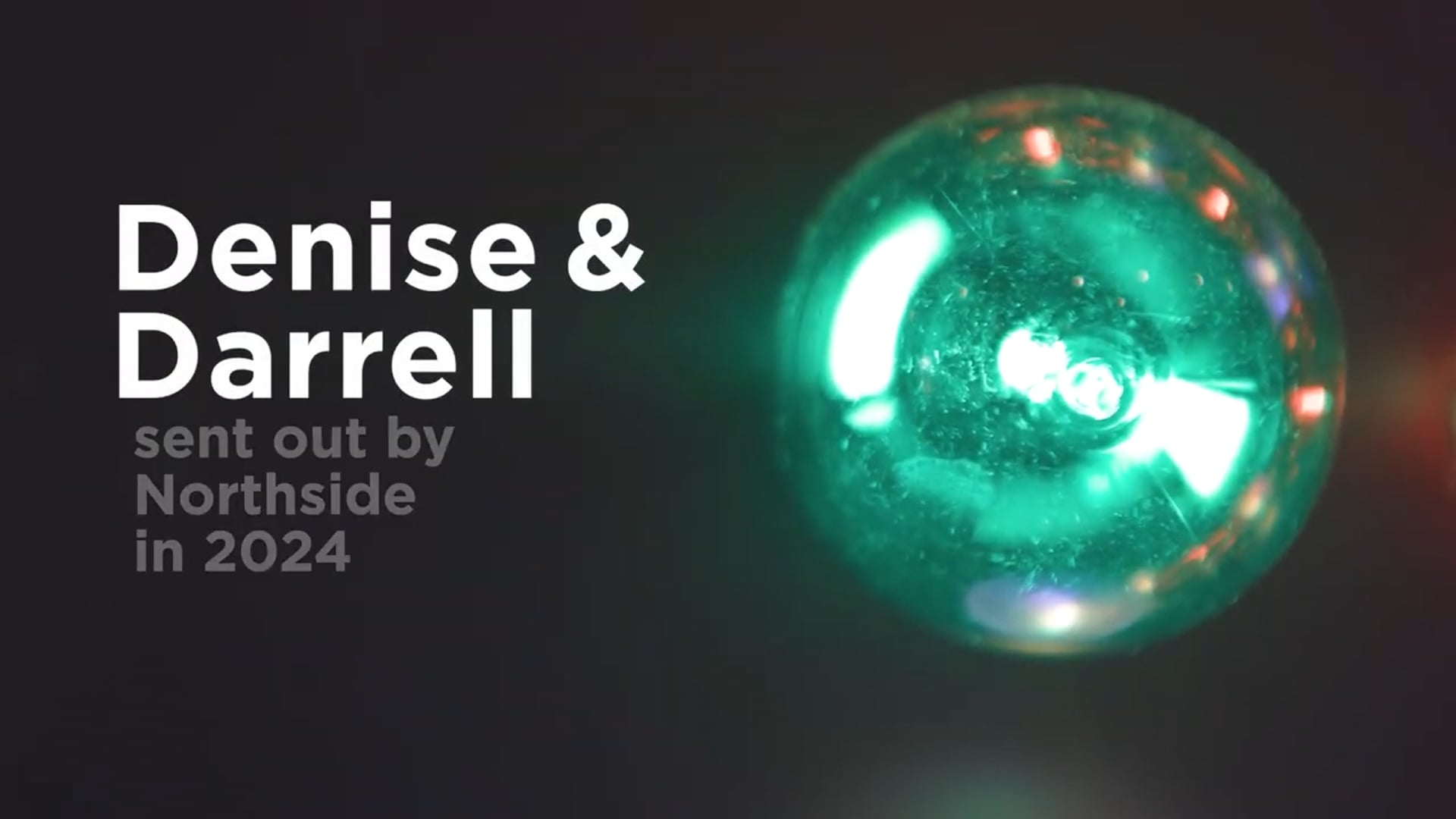 Missions: Denise and Darrell | Northside Christian Church | Northside ...