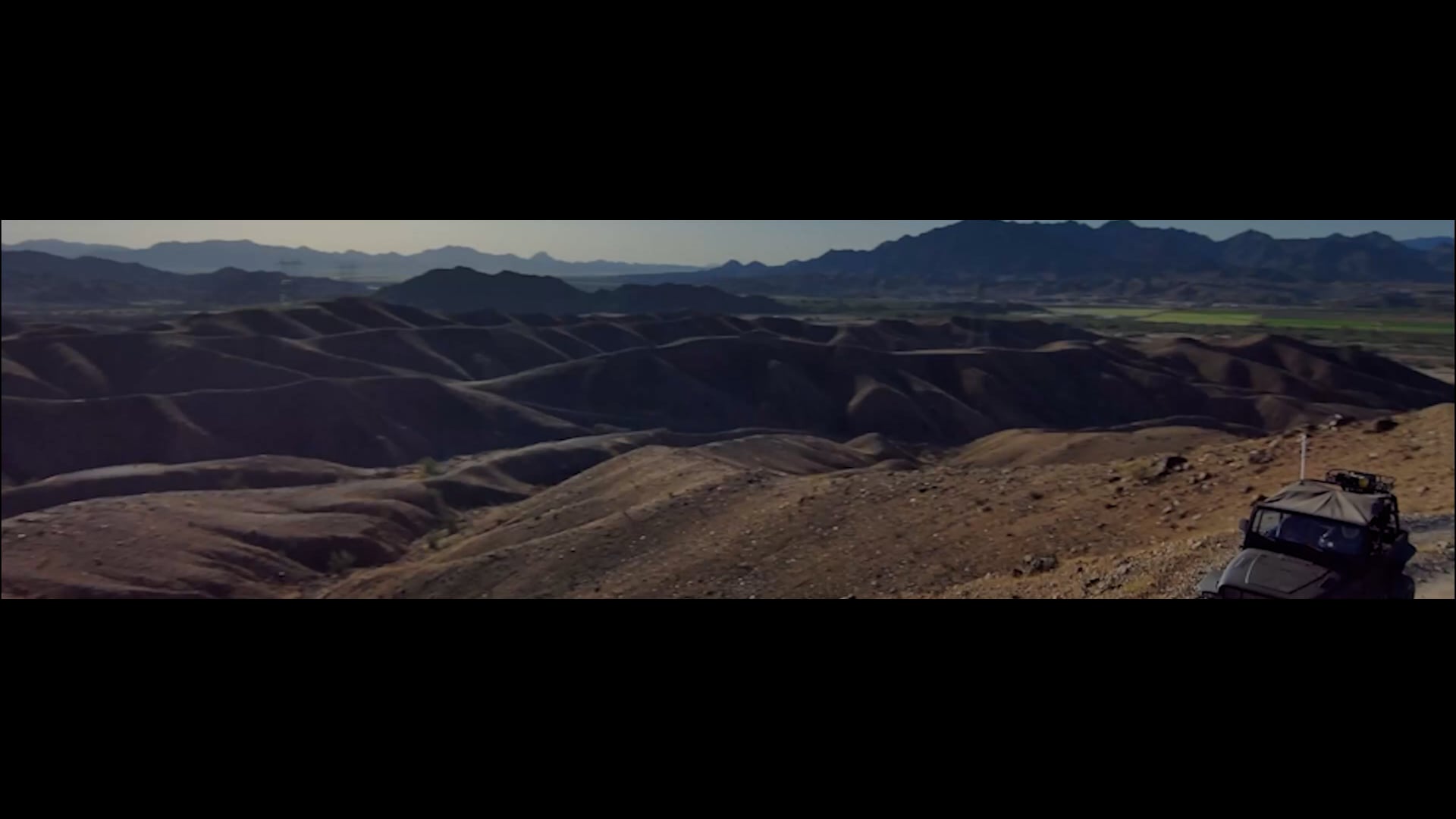 AZPT - Arizona Peace Trail, Off Road, Off Road Vehicles