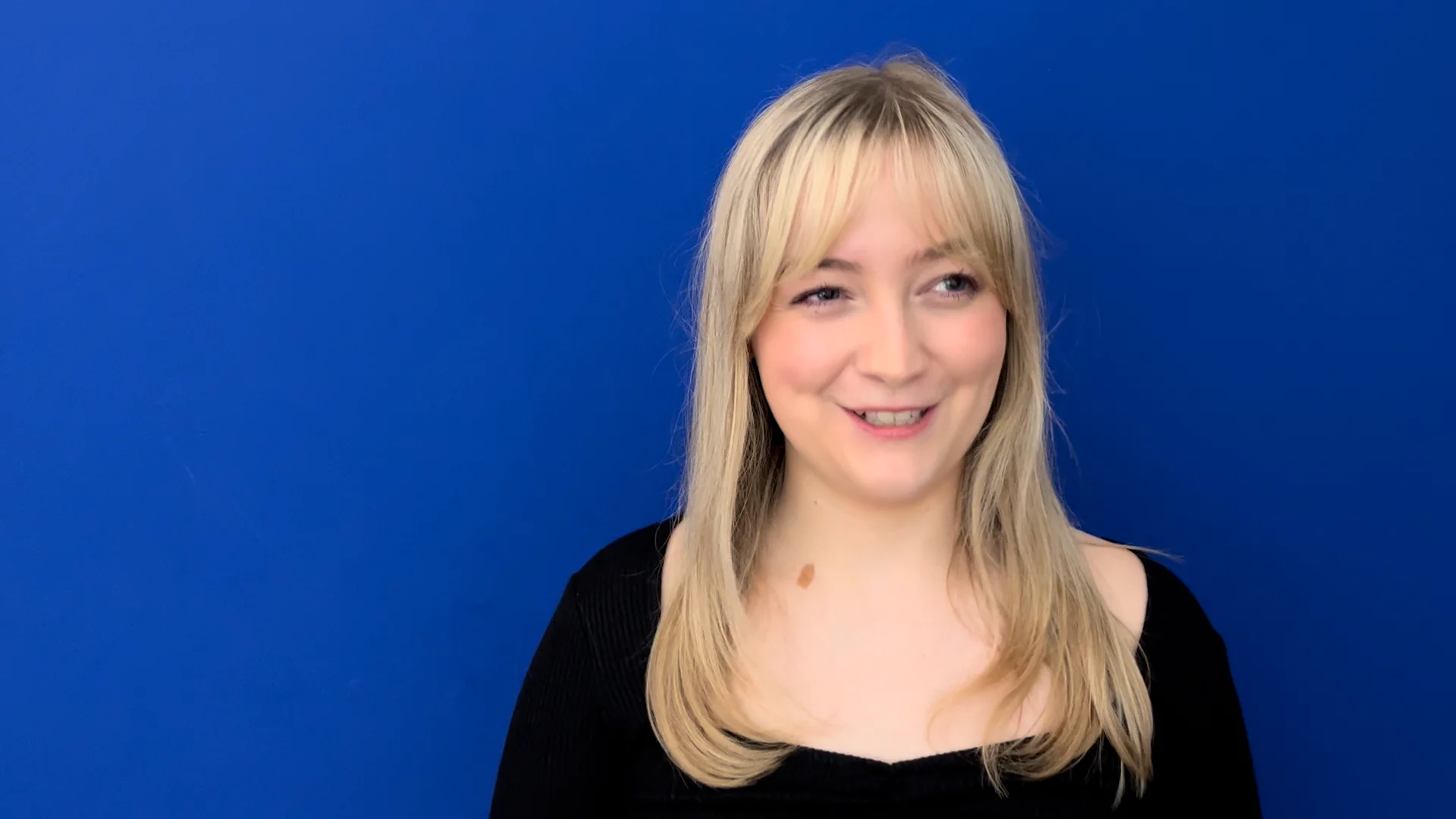 Caitlin Griffiths - RP