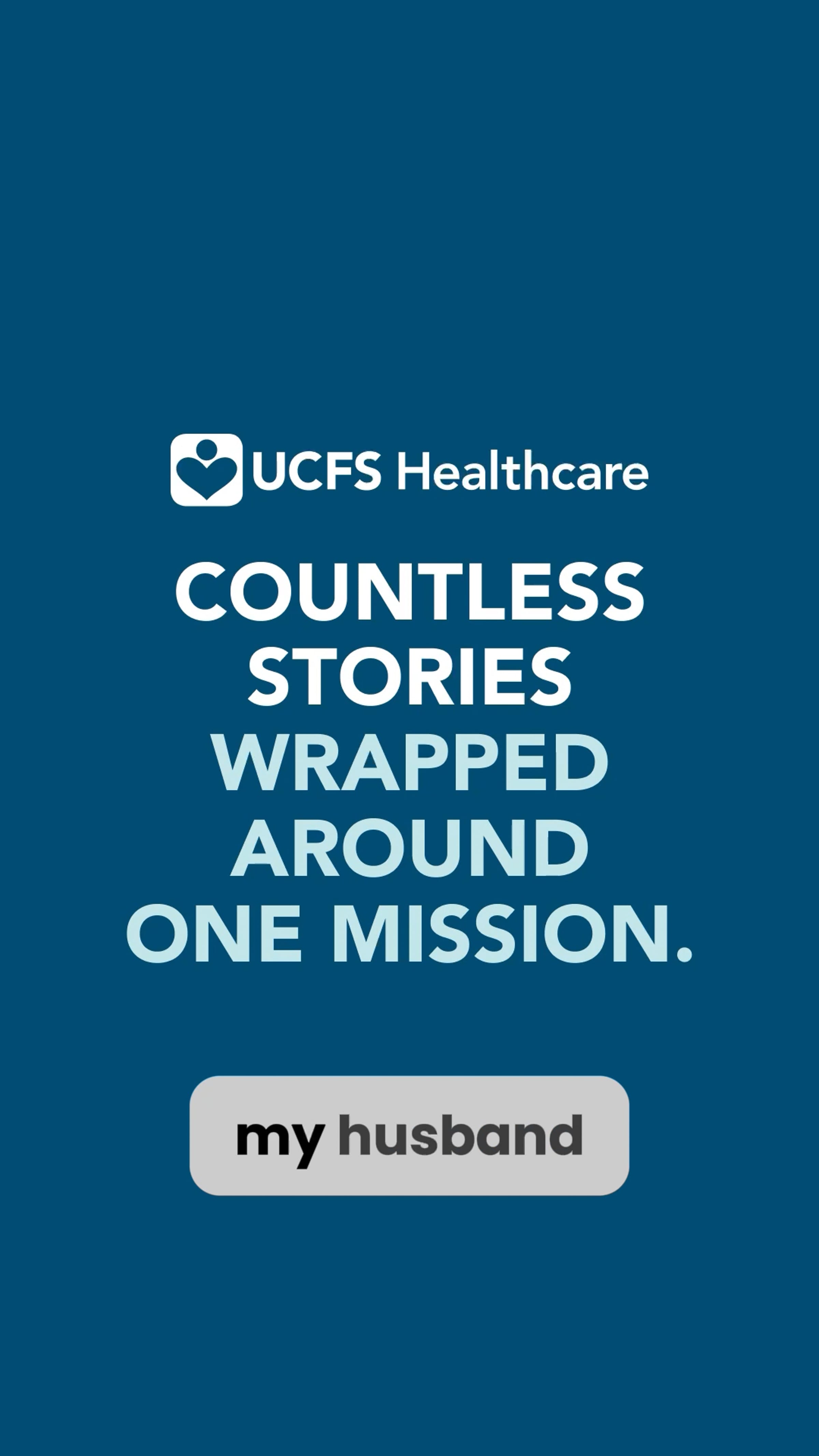 UCFS Healthcare Pediatrics