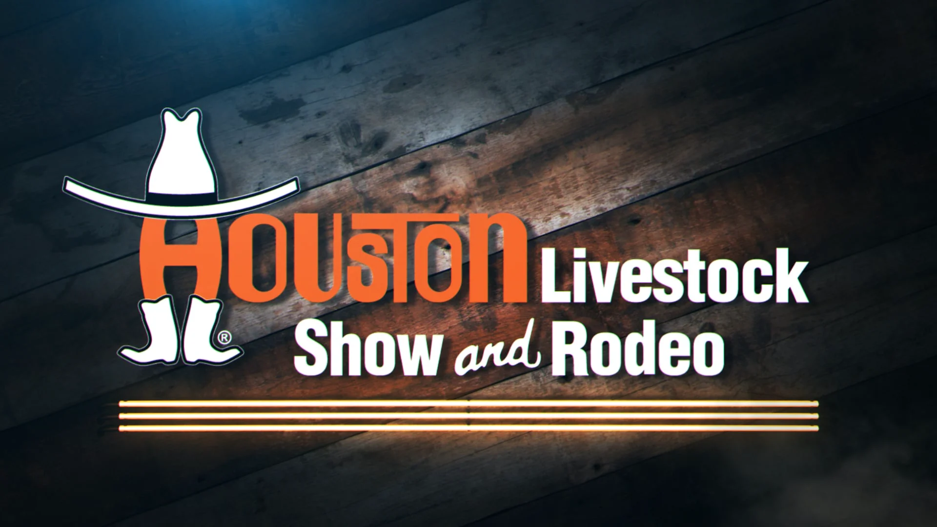 Houston Livestock Show - Ring C