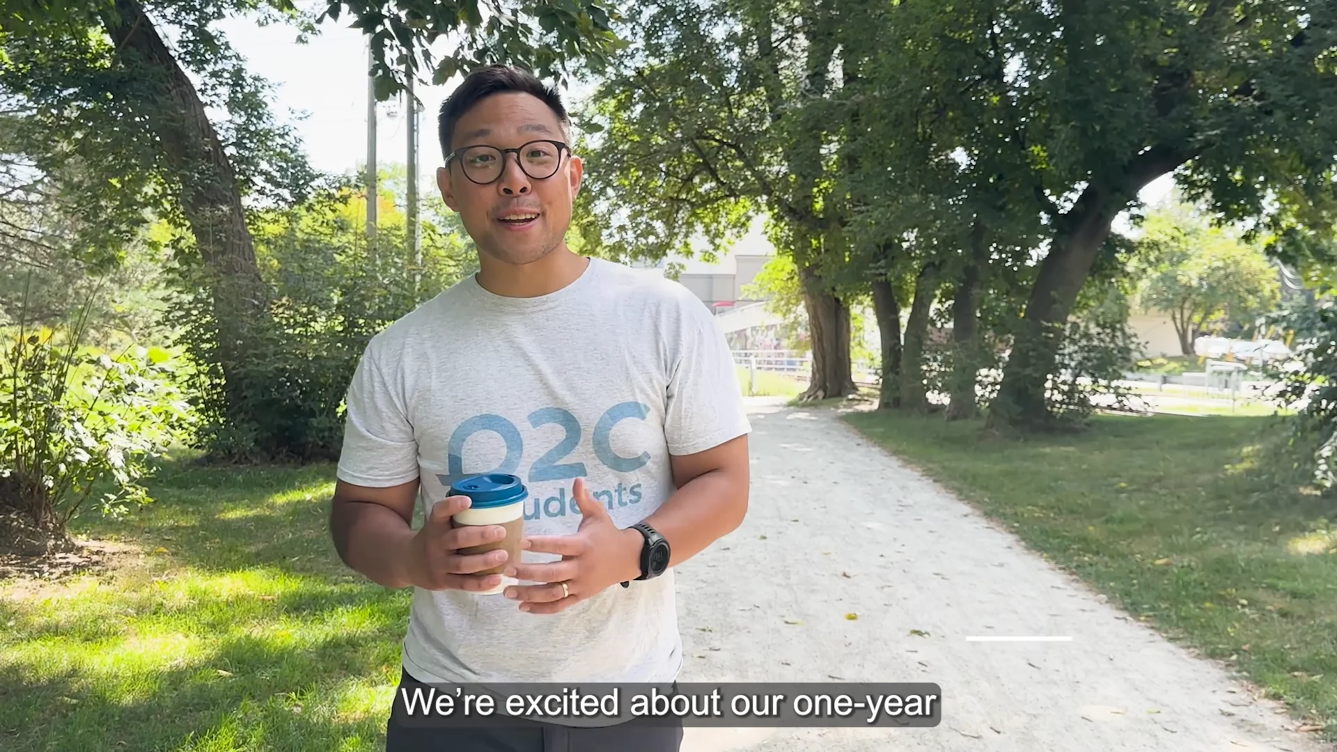 P2C-Students: Global Internship