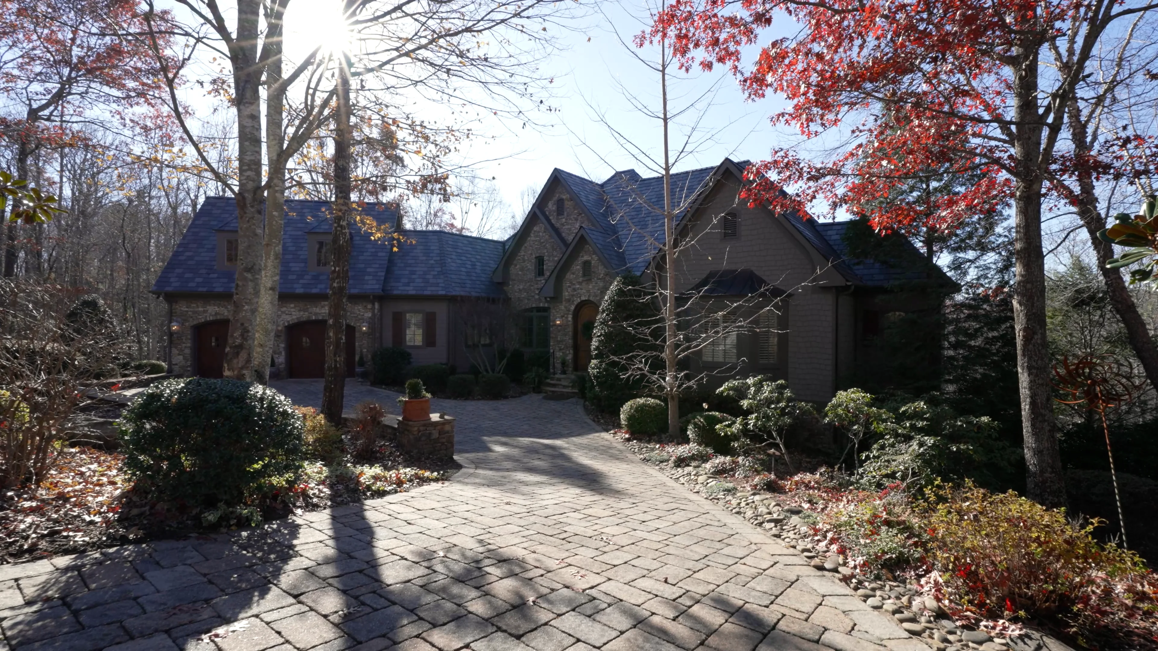 101 Duck Hawk Way - The Cliffs at Mountain Park