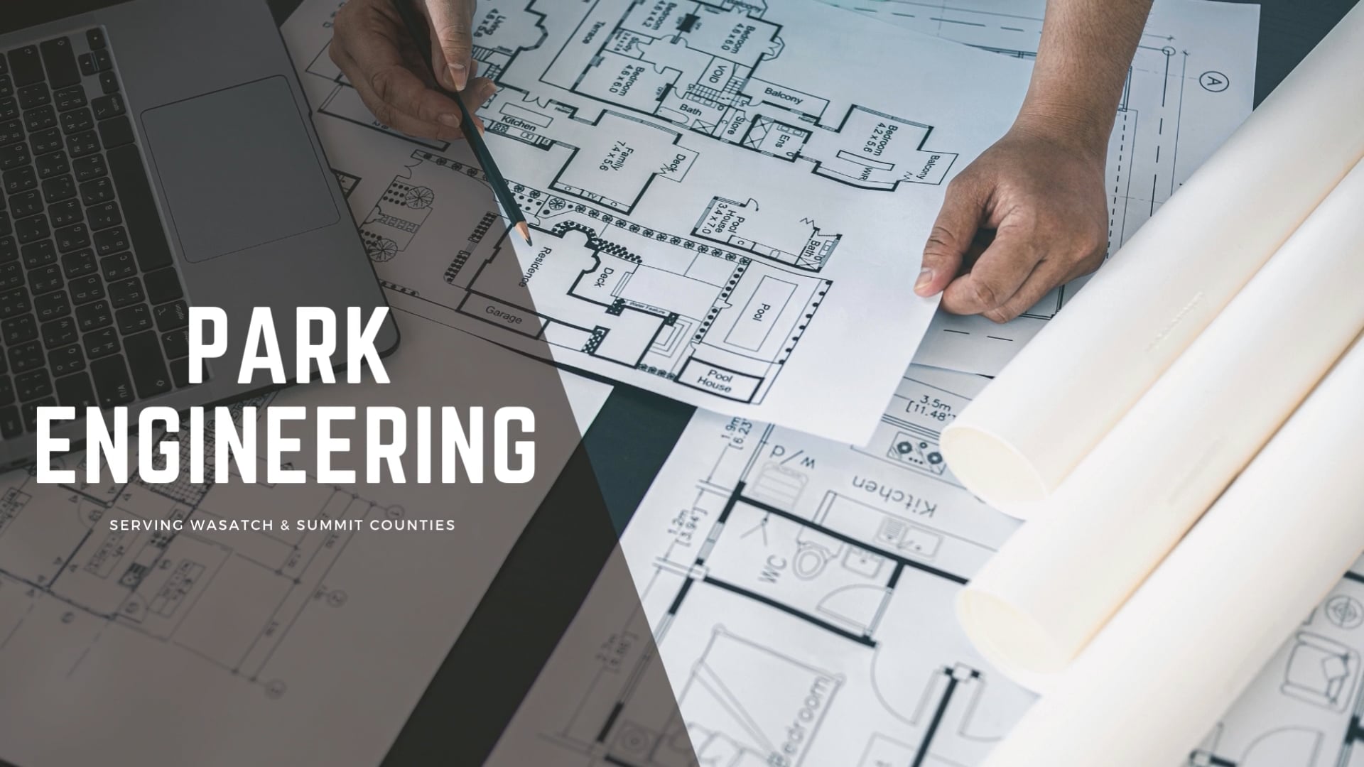 Services | Park Engineering