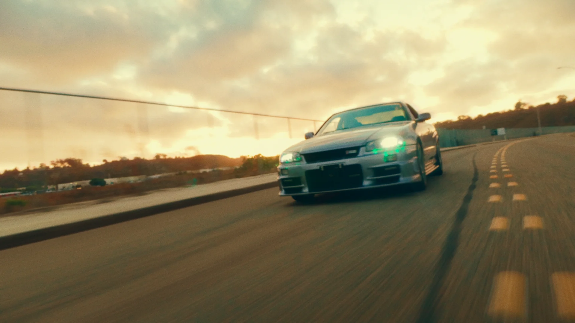 My Garage with eBay Motors & SOS Customz