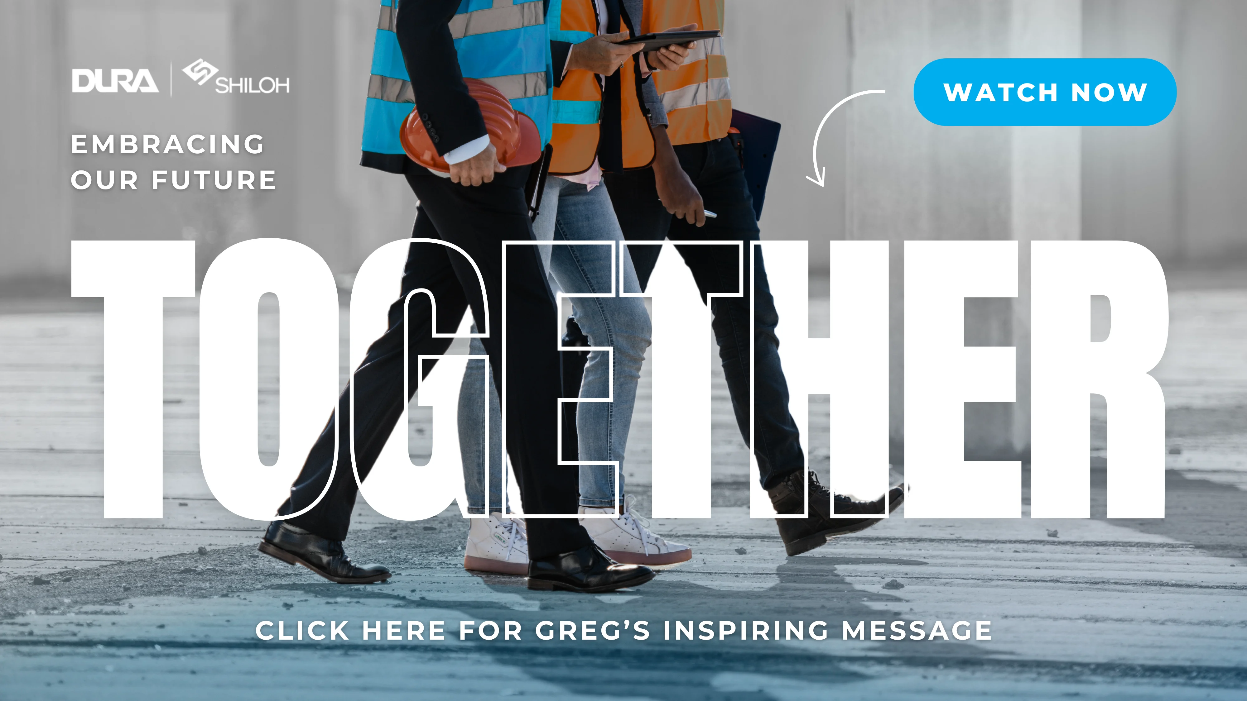 Embracing Our Future: A Message of Growth, Transformation, and Collective Success