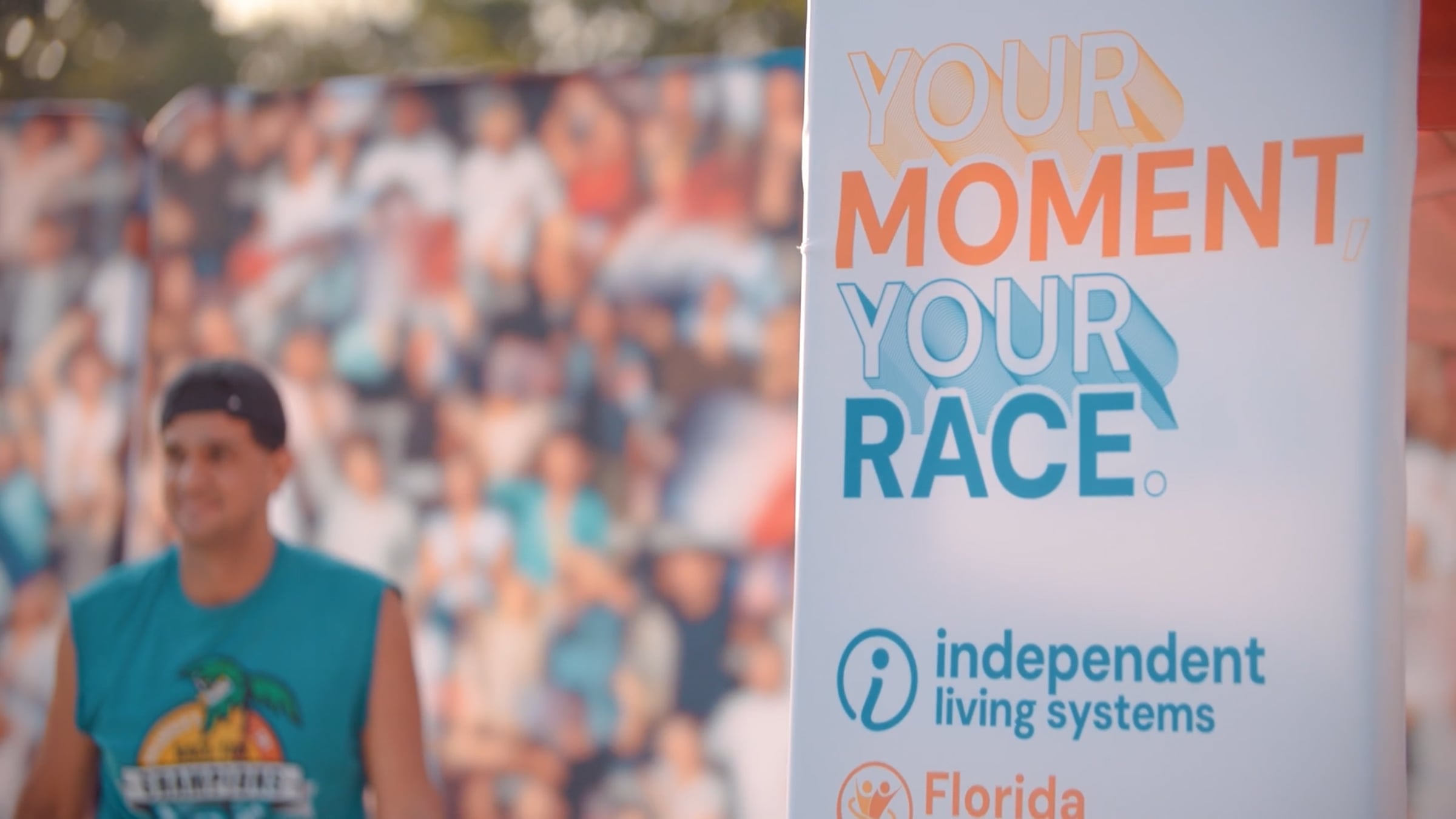 Miami Race for Inclusion Special Olympics Florida