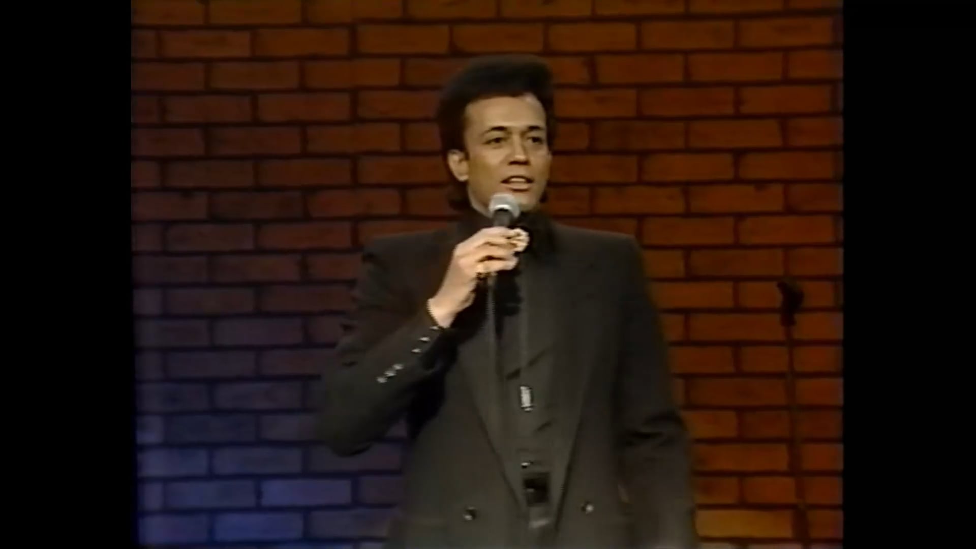 After Hours - Show 3 - WTVF 5 Nashville - April 1987 | Videos & Movies ...