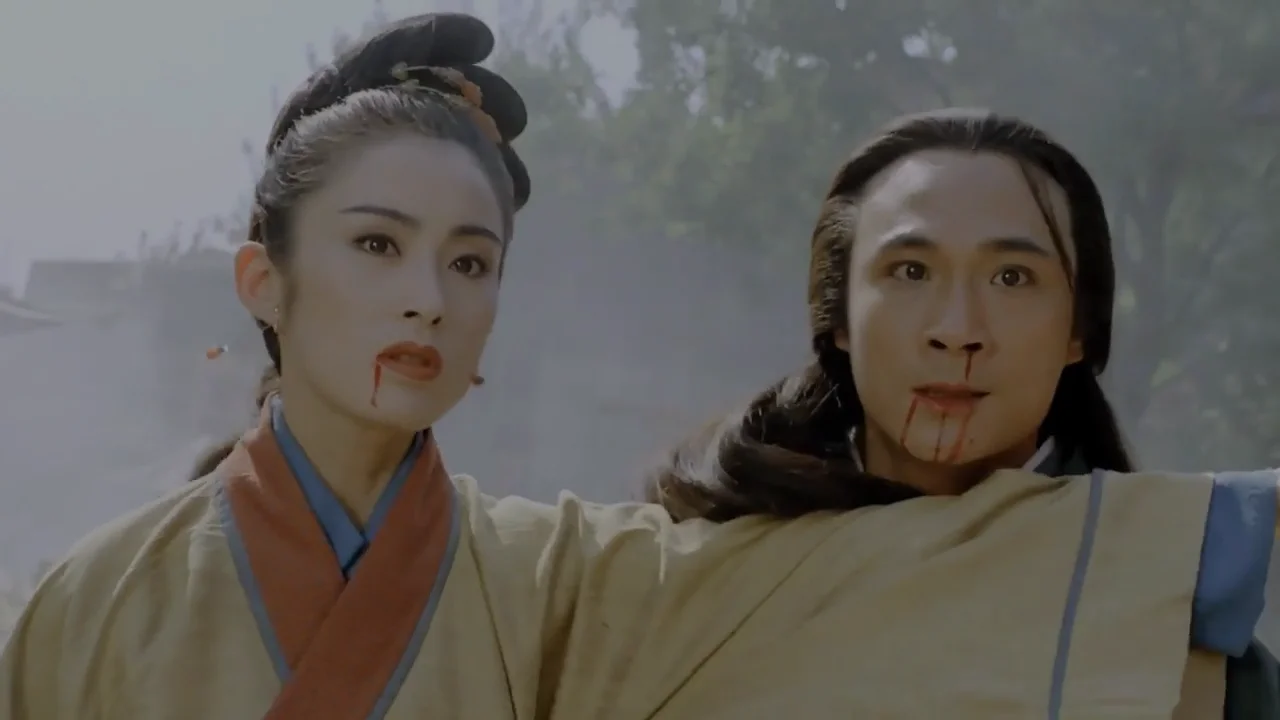 Watch (HD) Tuj Ntsuj Fwv Fuaj Online | Vimeo On Demand on Vimeo