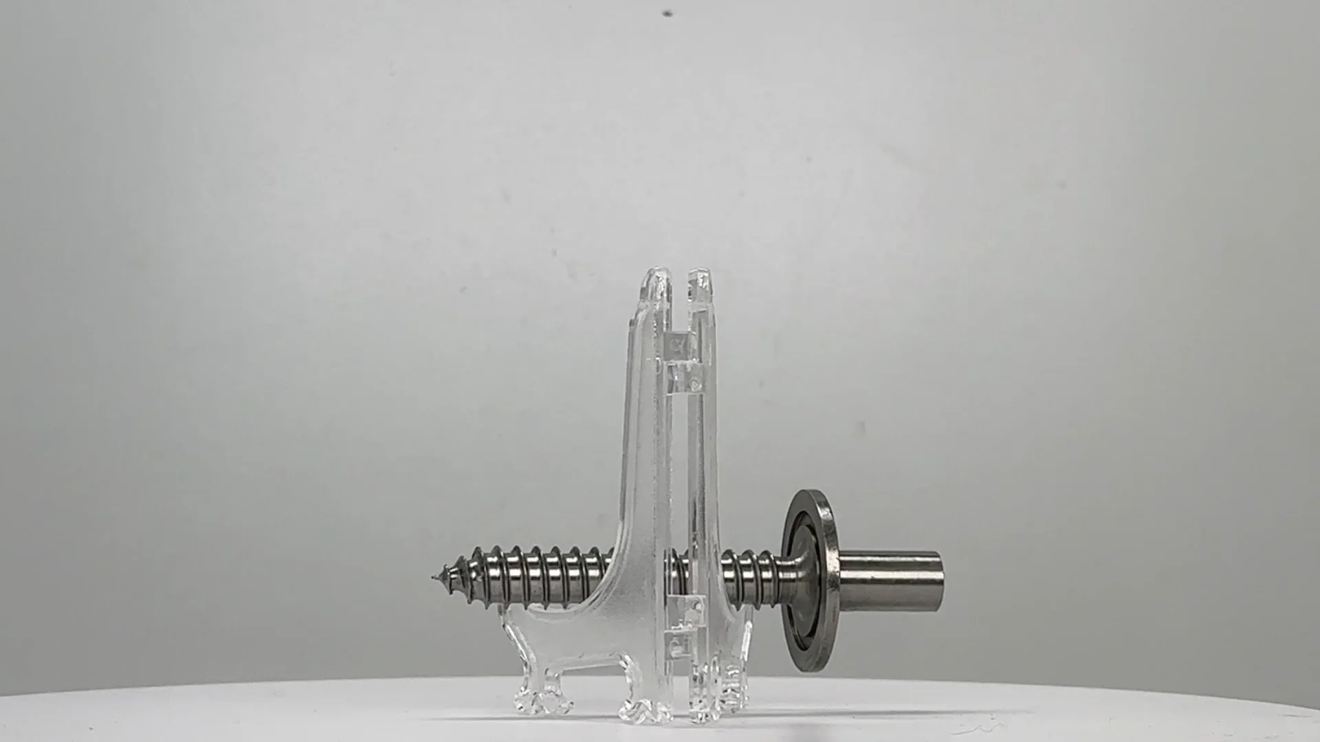 NB17A Extended Fastener