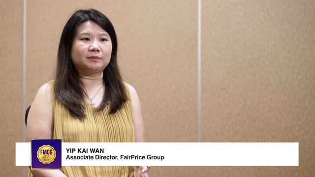 FMCG Asia Awards 2024 Winner: FairPrice Group
