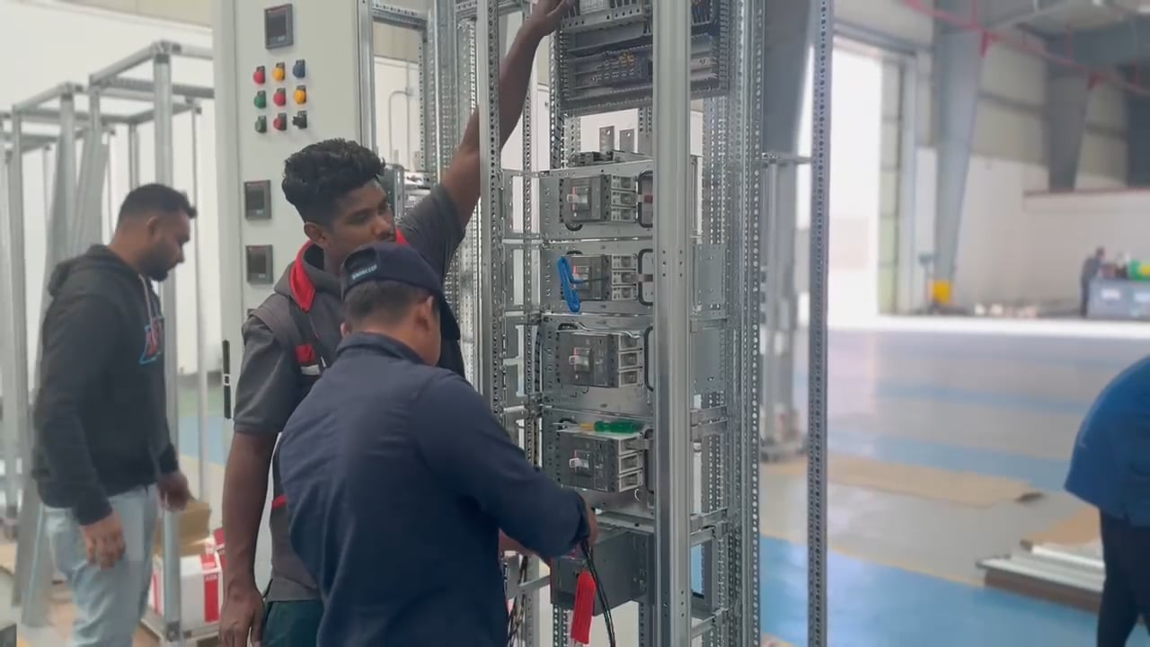 VEICO Company Saudi Arabia