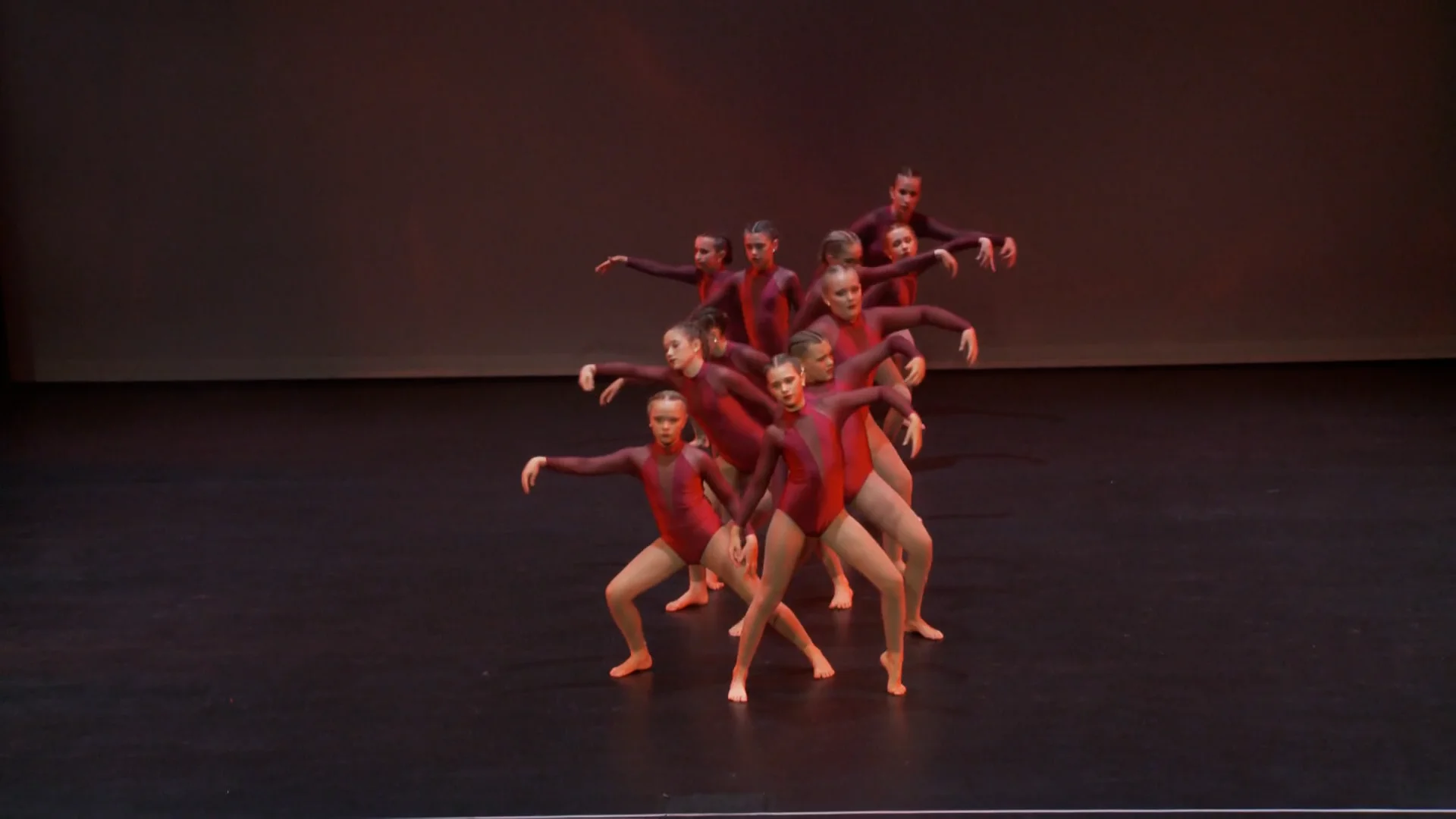 Unity dance co 2024 Highlights