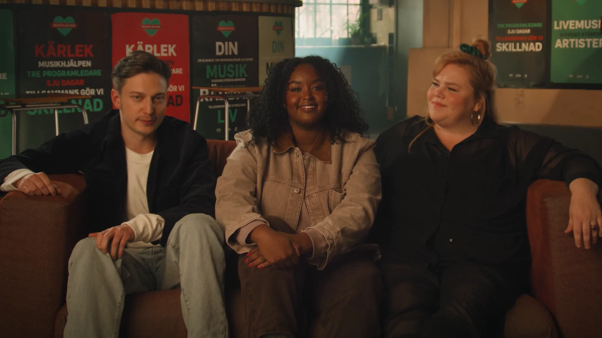 Tack för ert engagemang under Musikhjälpen 2024!