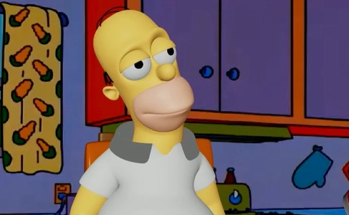 Louis Howard - Animation Showreel September 2024