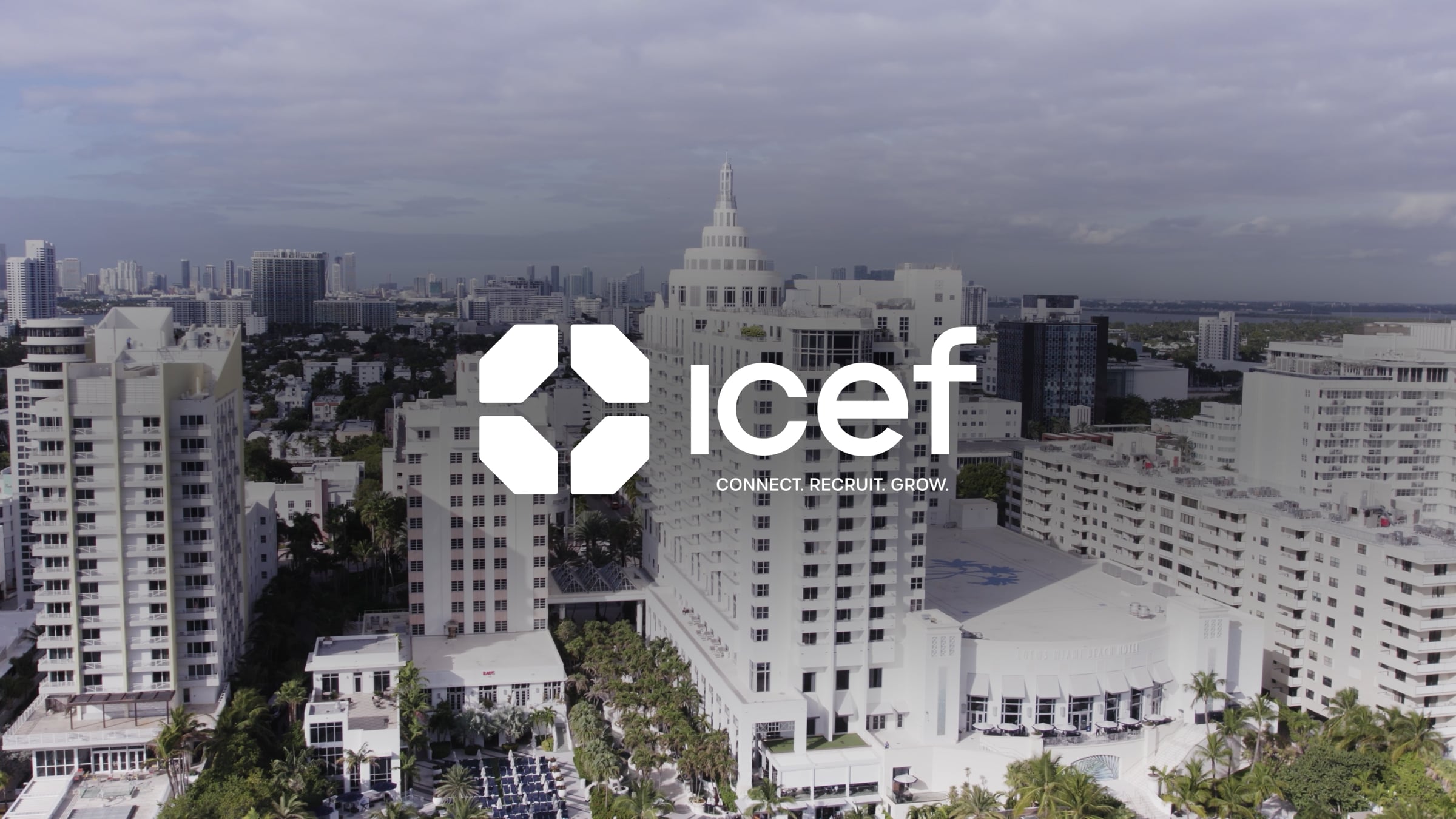 ICEF Miami 2024 highlights video