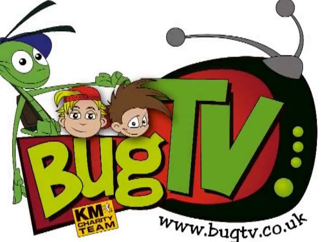 Bug TV on Vimeo