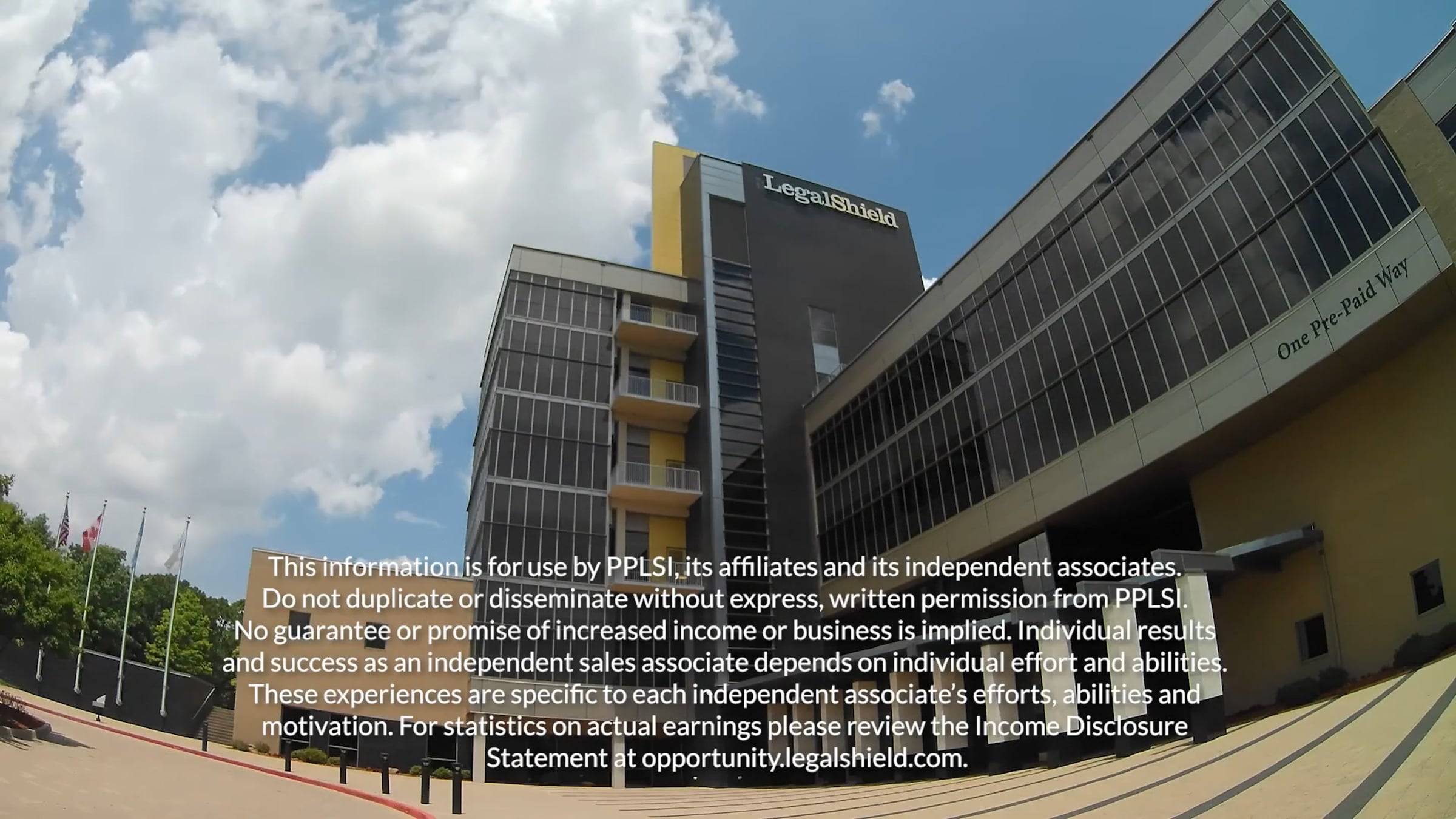 Mike Riches & Bill Stoval Detailed Overview