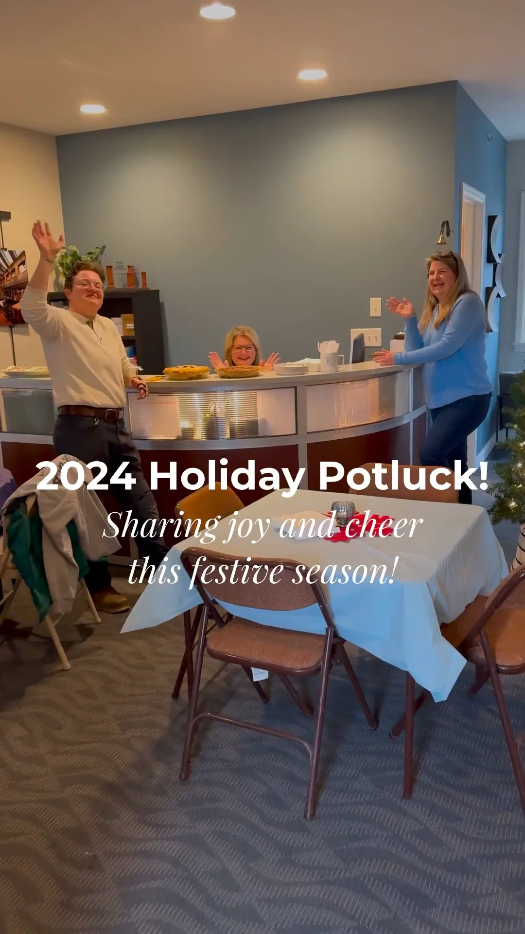 2024 potluck