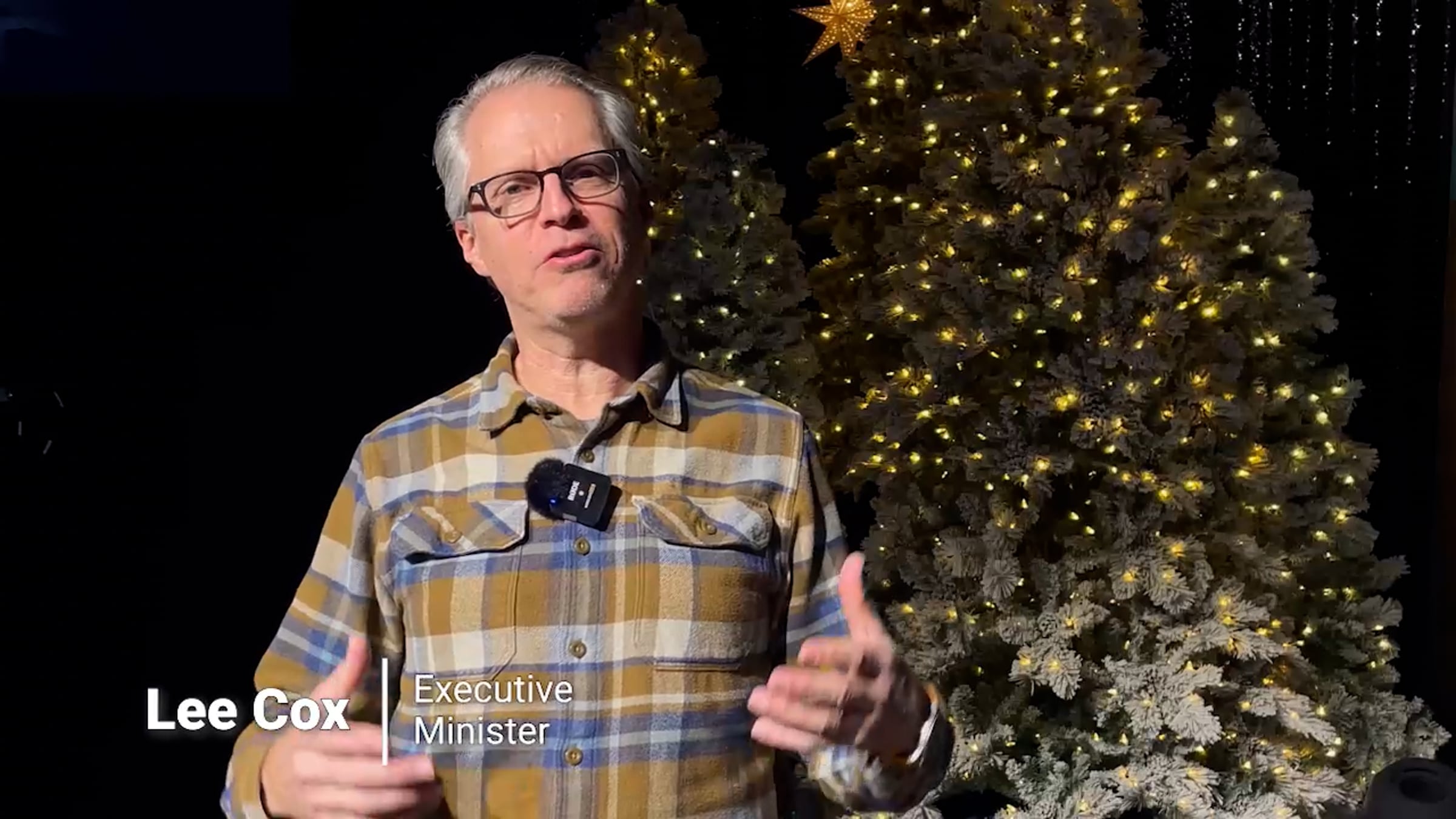 Weekly Video Update | Worthington Christian Church (Dec. 25, 2024)