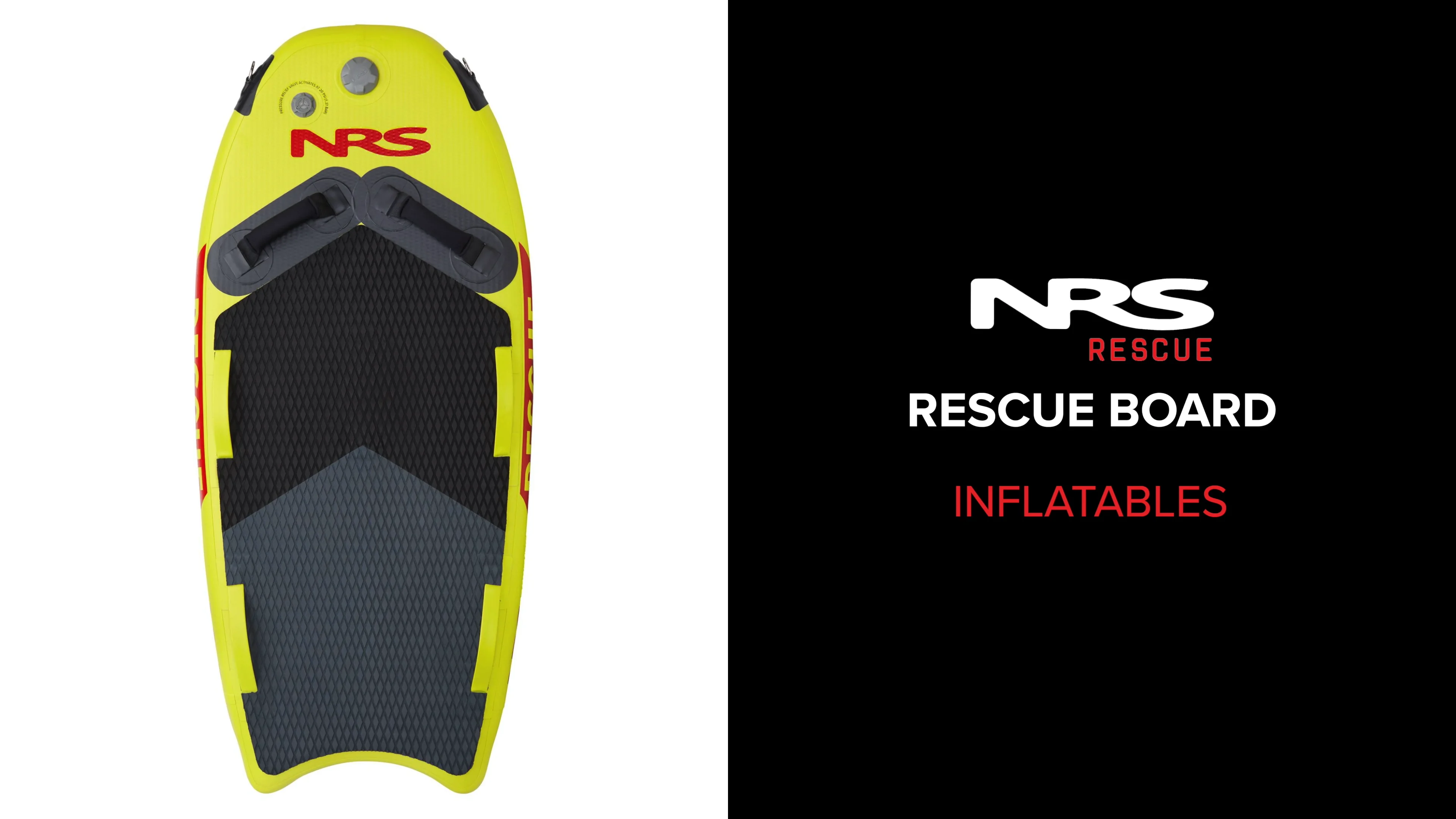 NRS-Rescue Board