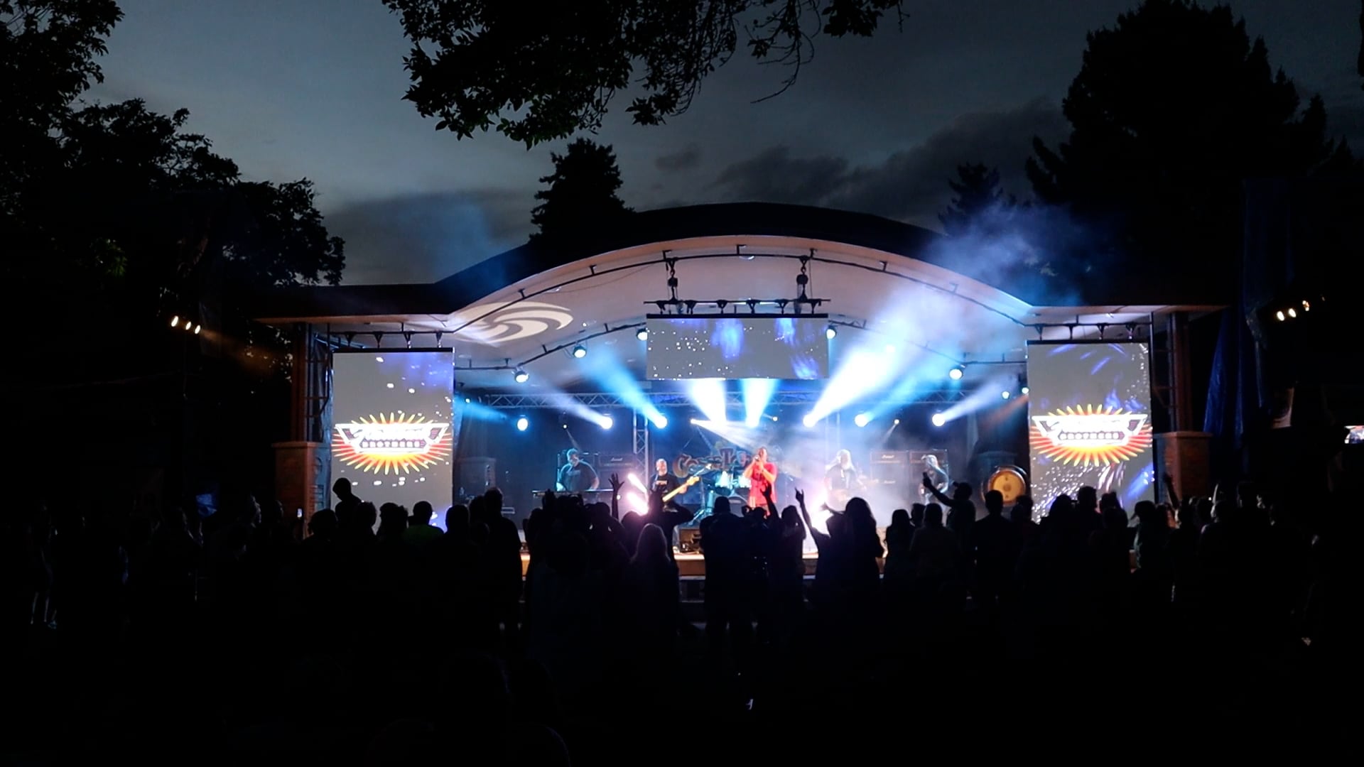 Come Together Festival