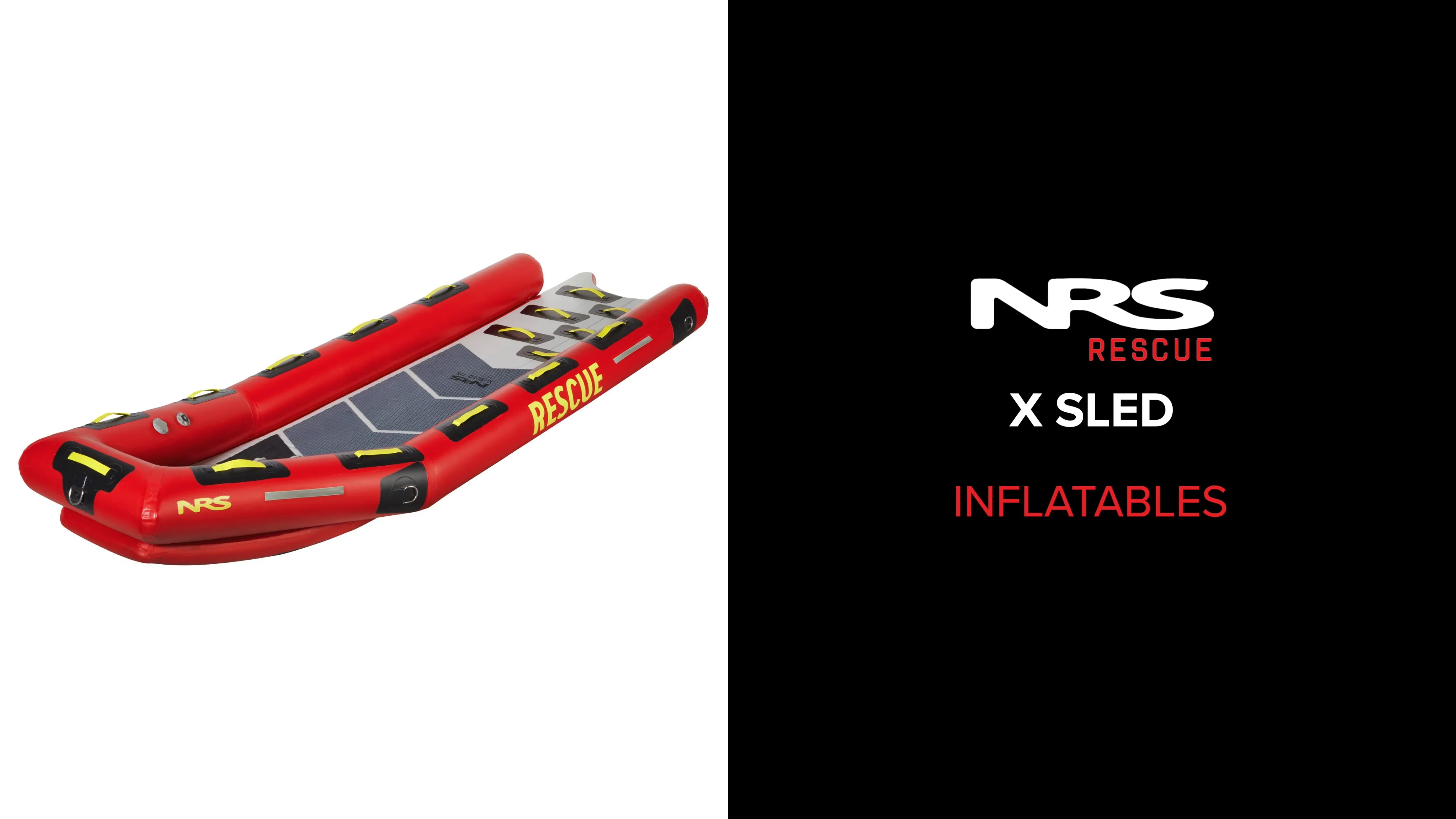 NRS-X Sled 115
