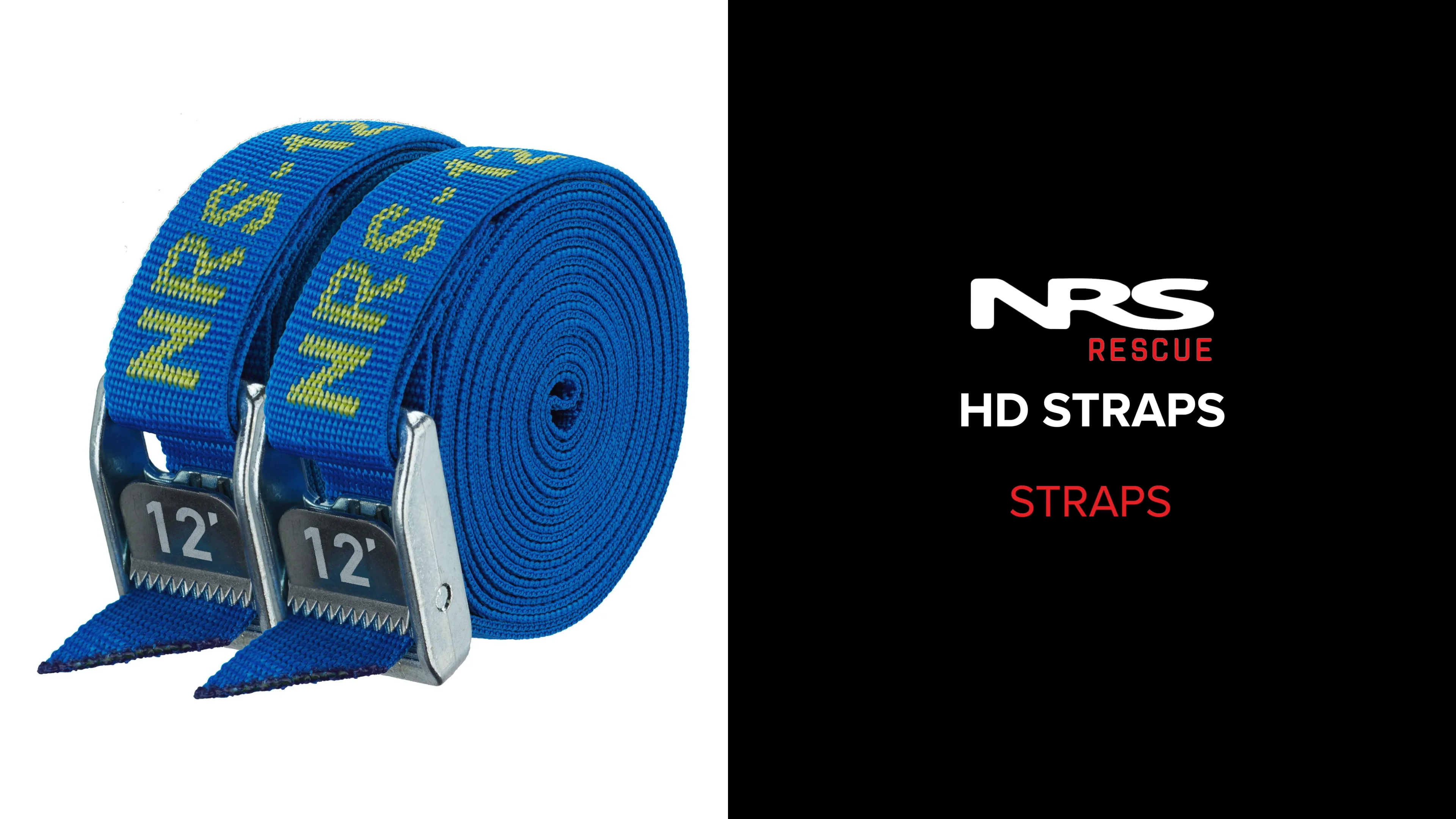 NRS-HD STRAPS